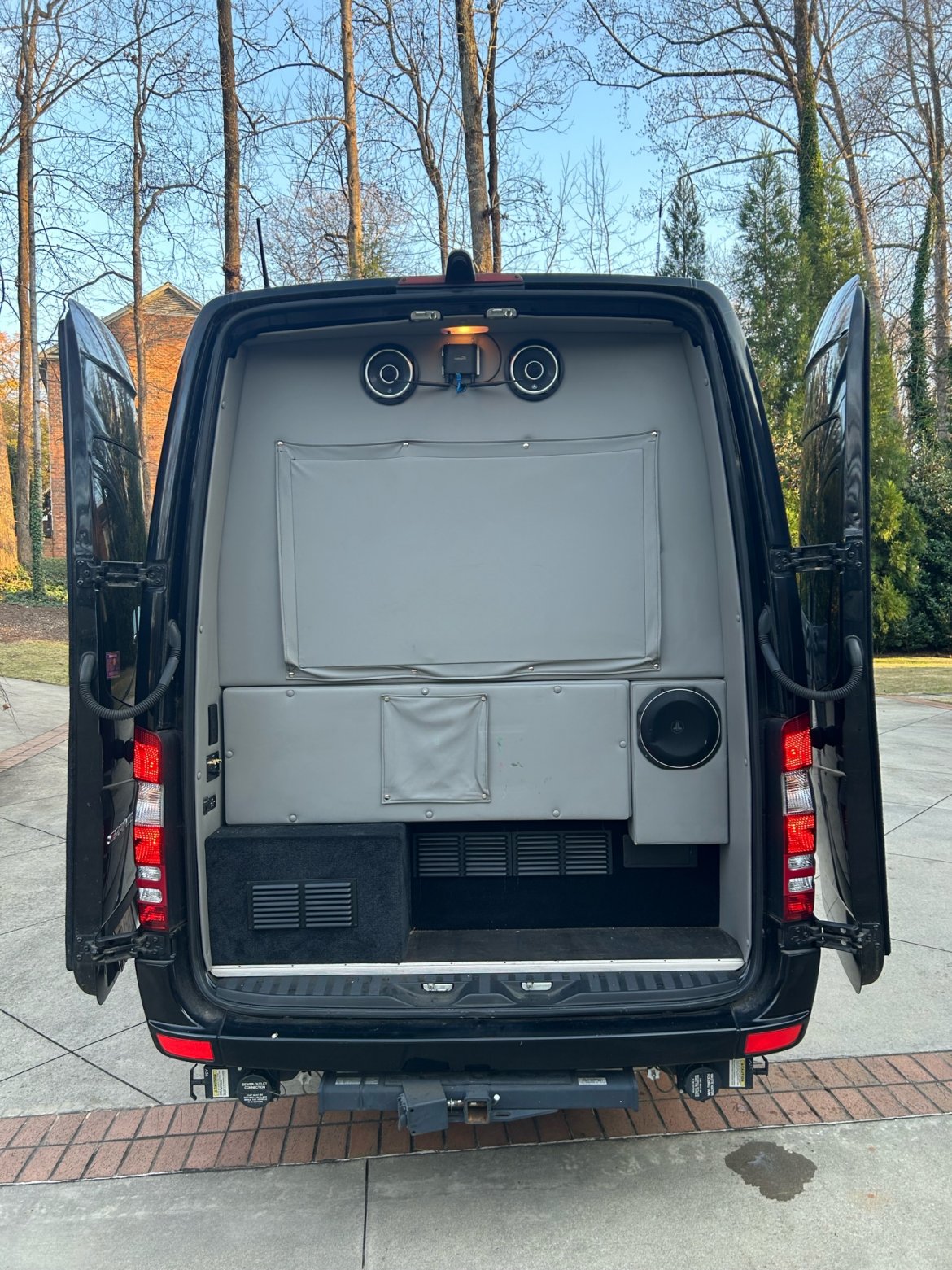 Used 2017 Mercedes-Benz 3500 Class B Motorhome for sale in Spartanburg ...