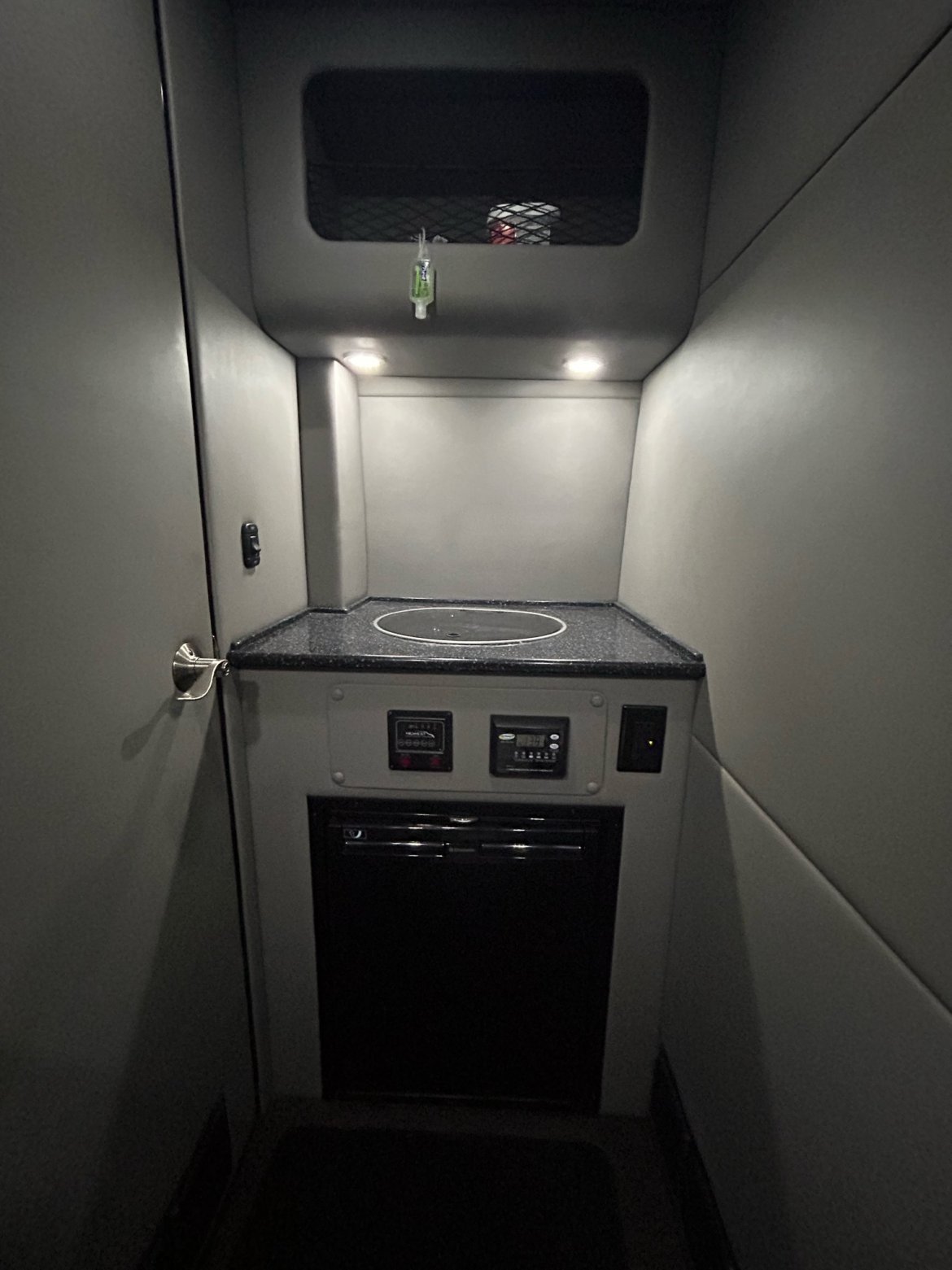 Used 2017 Mercedes-Benz 3500 Class B Motorhome for sale in Spartanburg ...