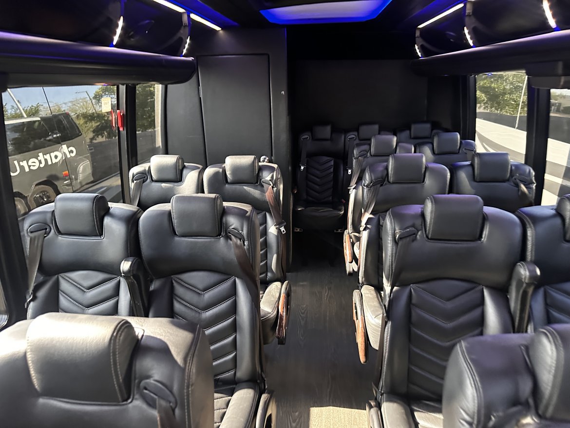 Used 2018 Freightliner M2 EG40 for sale in Phoenix, AZ #WS-17681 | We ...