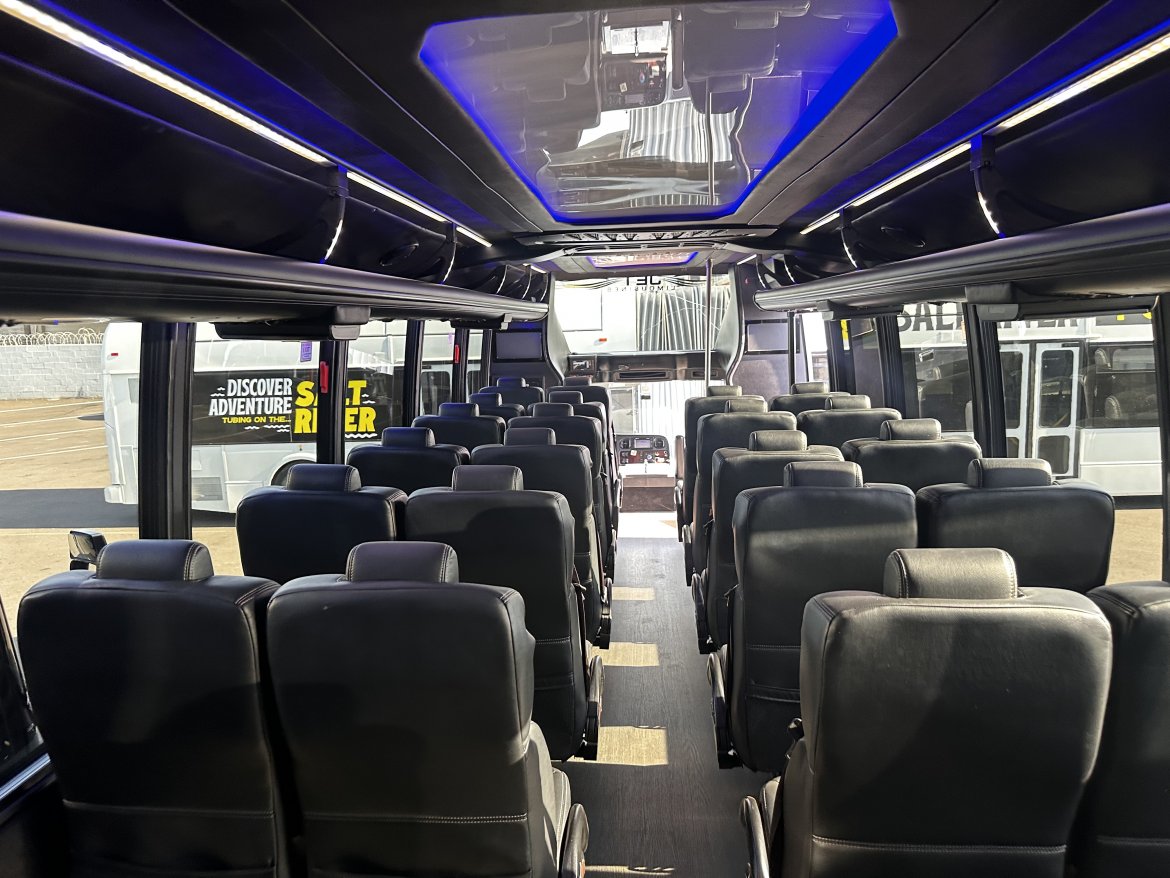 Used 2018 Freightliner M2 EG40 for sale in Phoenix, AZ #WS-17681 | We ...