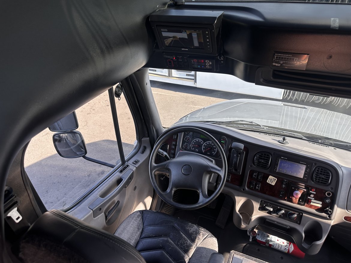 Used 2018 Freightliner M2 EG40 for sale in Phoenix, AZ #WS-17681 | We ...