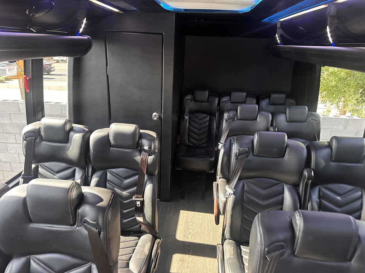 Used 2018 Freightliner M2 EG40 for sale in Phoenix, AZ #WS-17682 | We ...