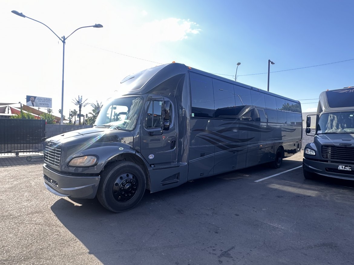 Used 2018 Freightliner M2 EG40 for sale in Phoenix, AZ #WS-17682 | We ...