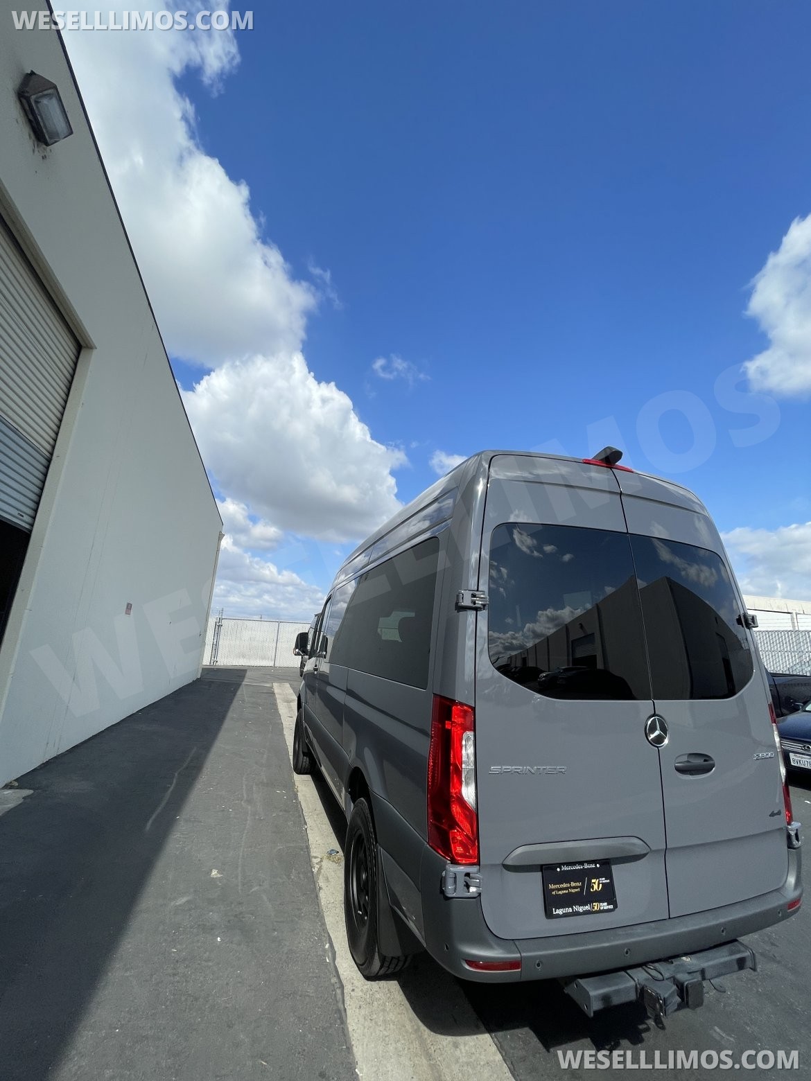 New 2022 Mercedes-Benz Sprinter 2500 4x4 144 inch Wheel Base for sale ...