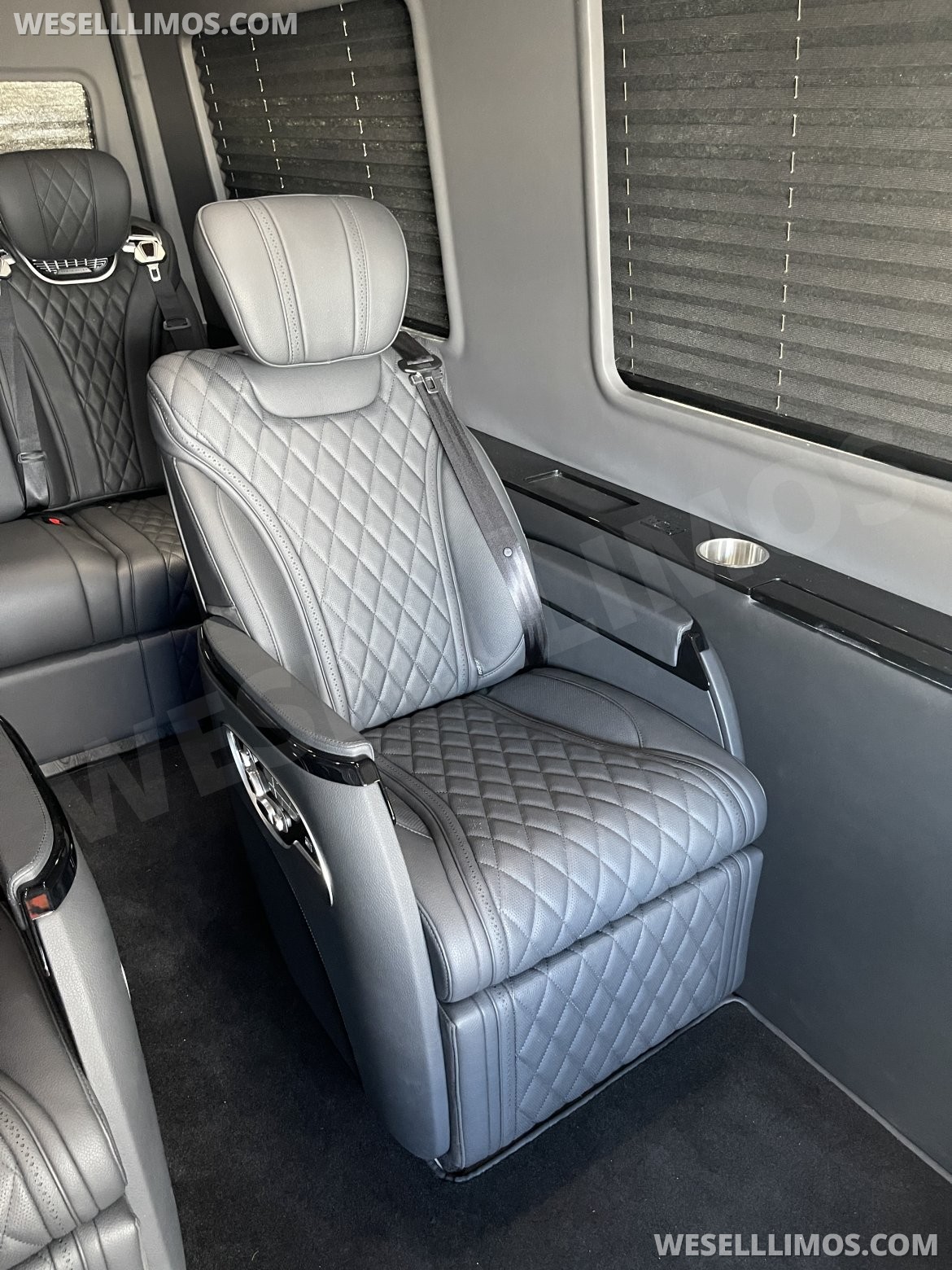 New 2022 Mercedes-Benz Sprinter 2500 4x4 144 inch Wheel Base for sale ...