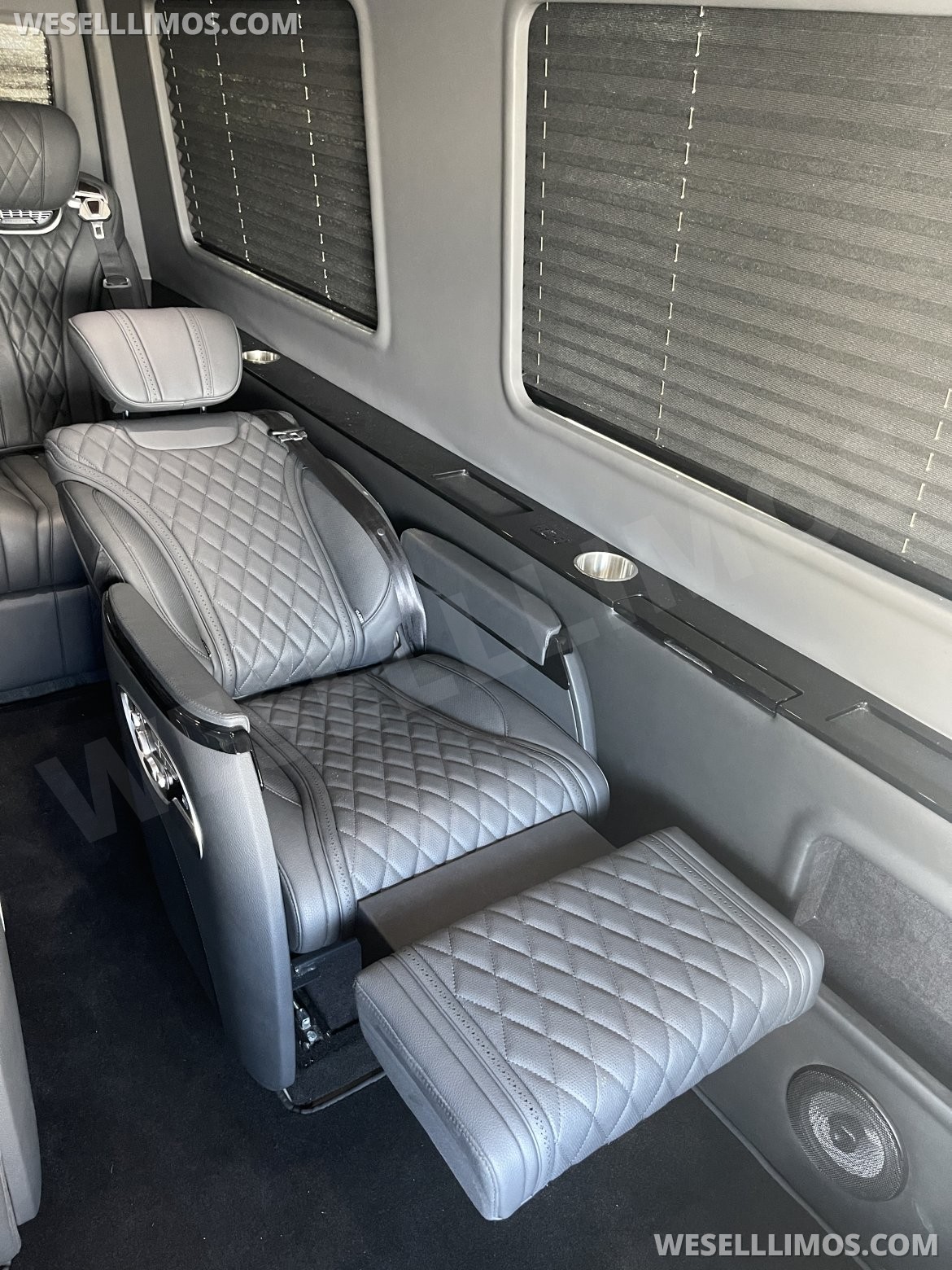 New 2022 Mercedes-Benz Sprinter 2500 4x4 144 inch Wheel Base for sale ...