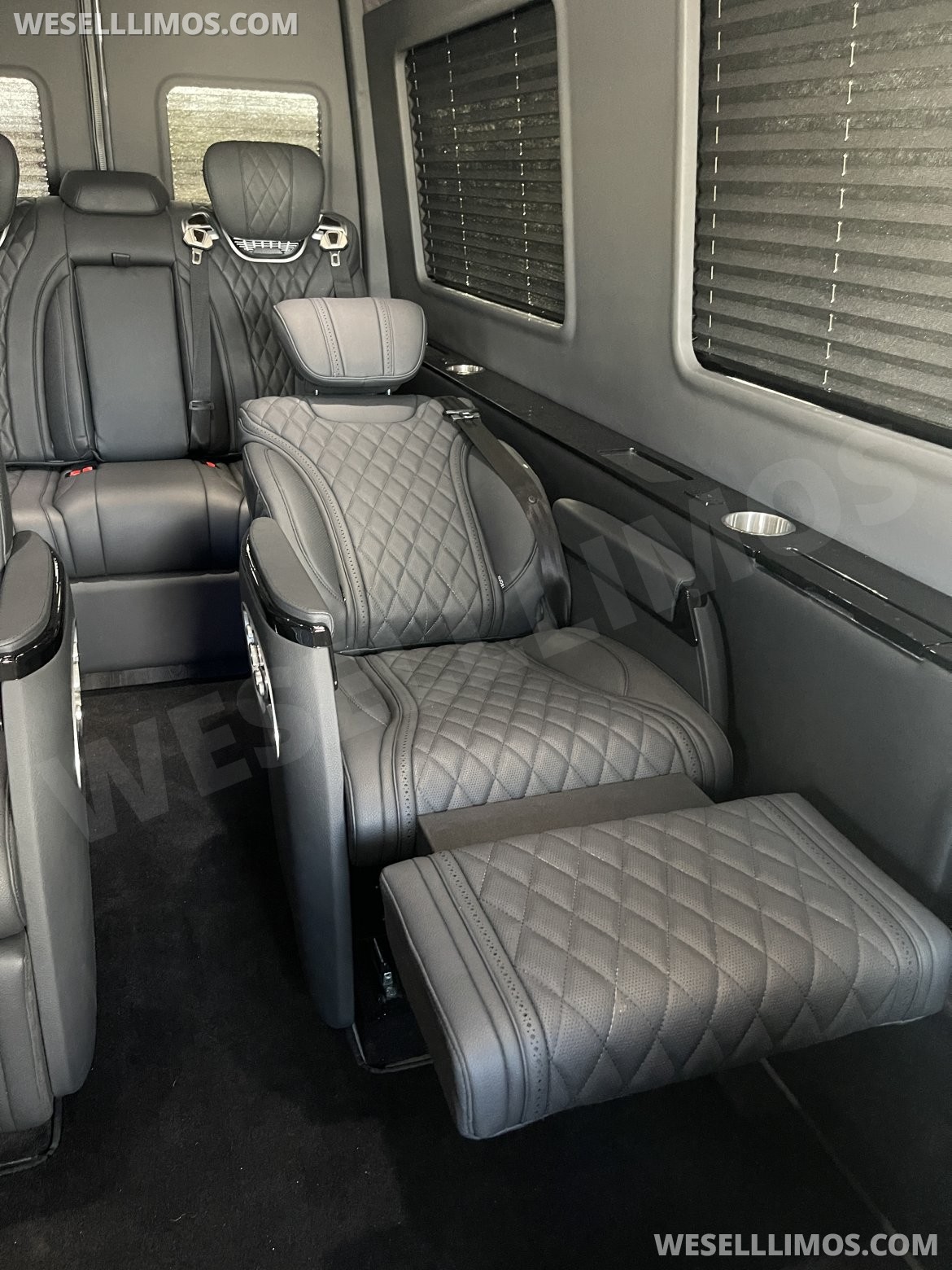 New 2022 Mercedes-Benz Sprinter 2500 4x4 144 inch Wheel Base for sale ...