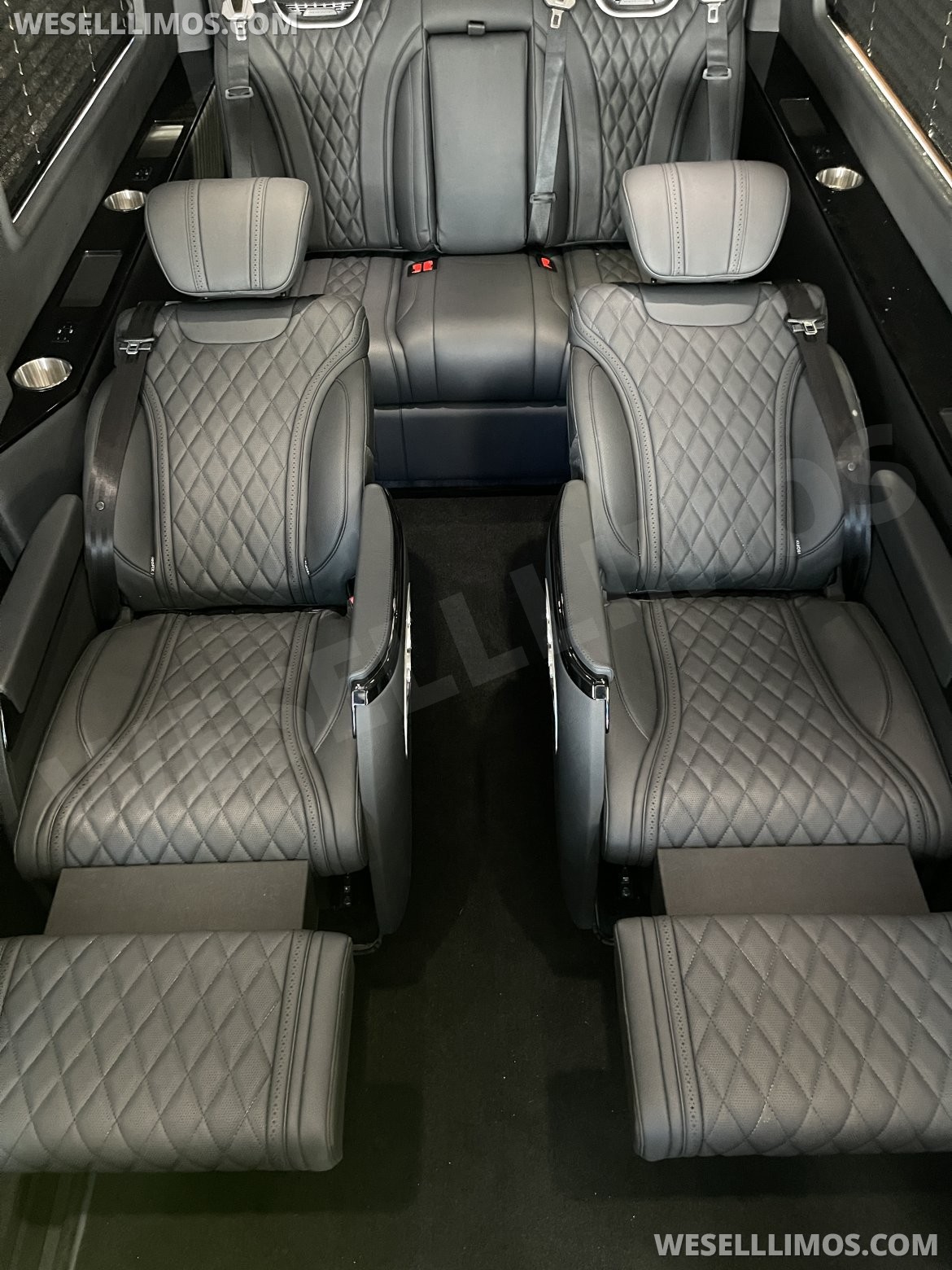 New 2022 Mercedes-Benz Sprinter 2500 4x4 144 inch Wheel Base for sale ...