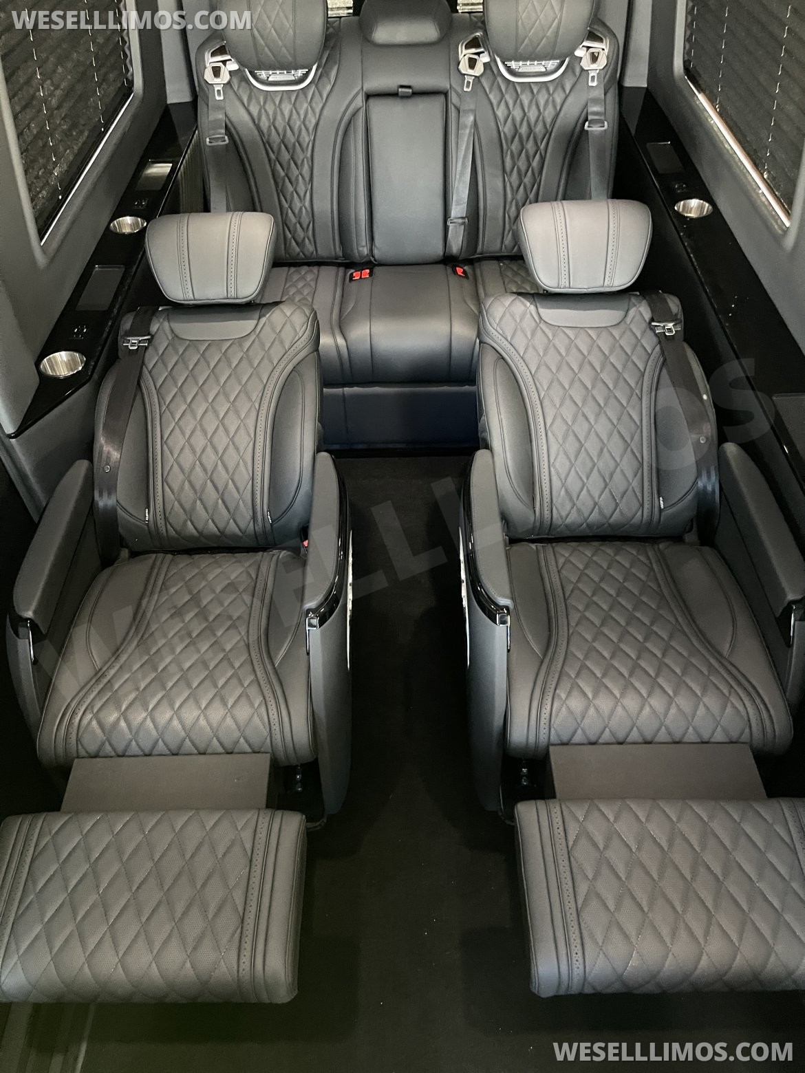 New 2022 Mercedes-Benz Sprinter 2500 4x4 144 inch Wheel Base for sale ...
