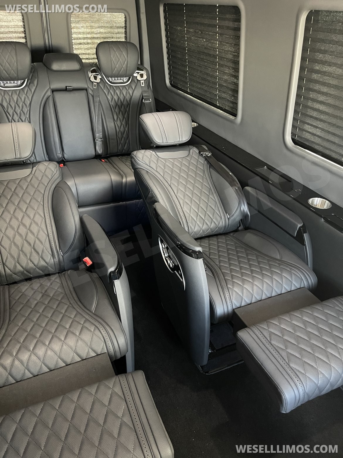 New 2022 Mercedes-Benz Sprinter 2500 4x4 144 inch Wheel Base for sale ...