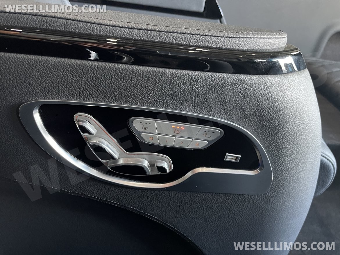 New 2022 Mercedes-Benz Sprinter 2500 4x4 144 inch Wheel Base for sale ...