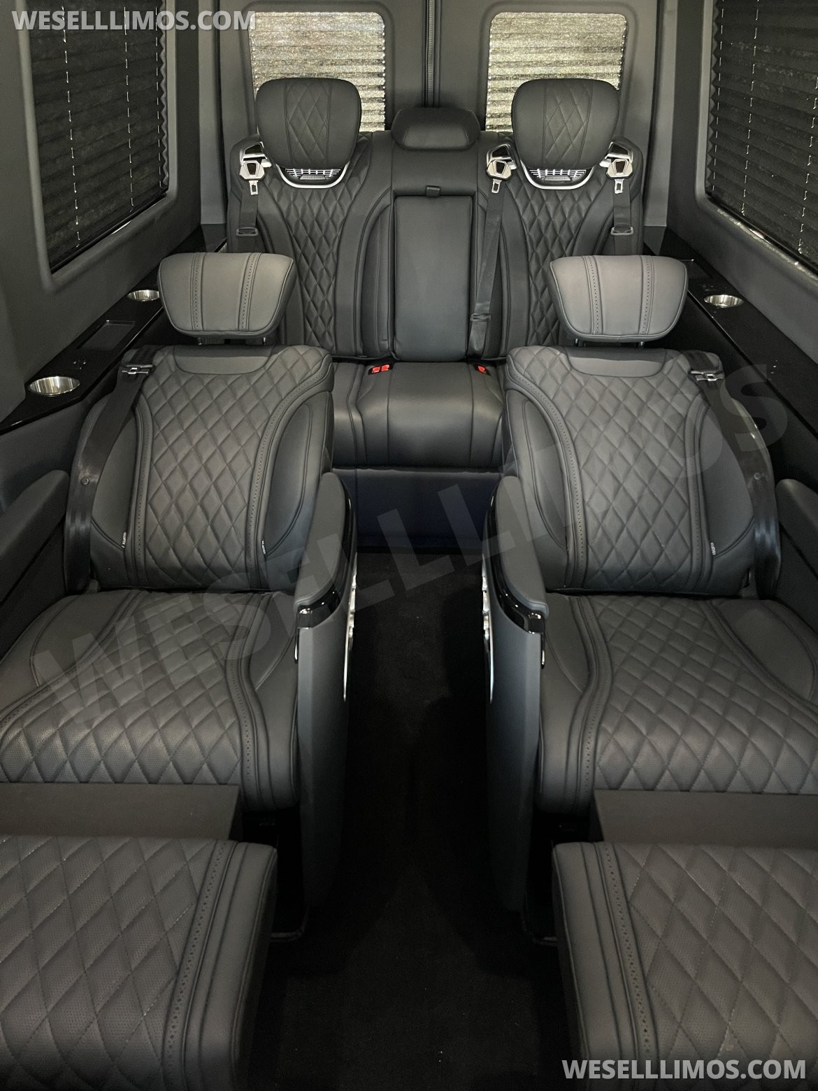 New 2022 Mercedes-Benz Sprinter 2500 4x4 144 inch Wheel Base for sale ...