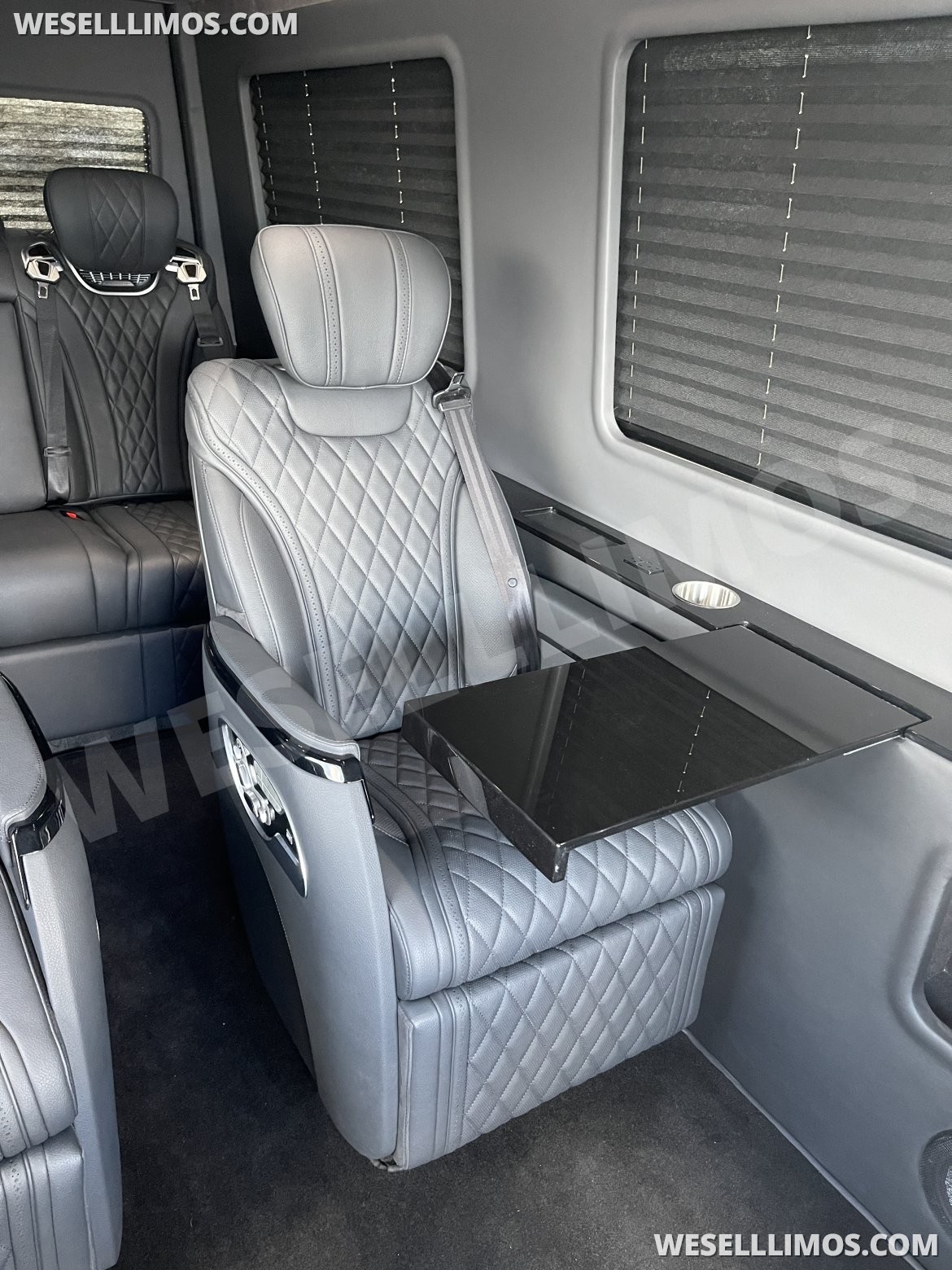 New 2022 Mercedes-Benz Sprinter 2500 4x4 144 inch Wheel Base for sale ...