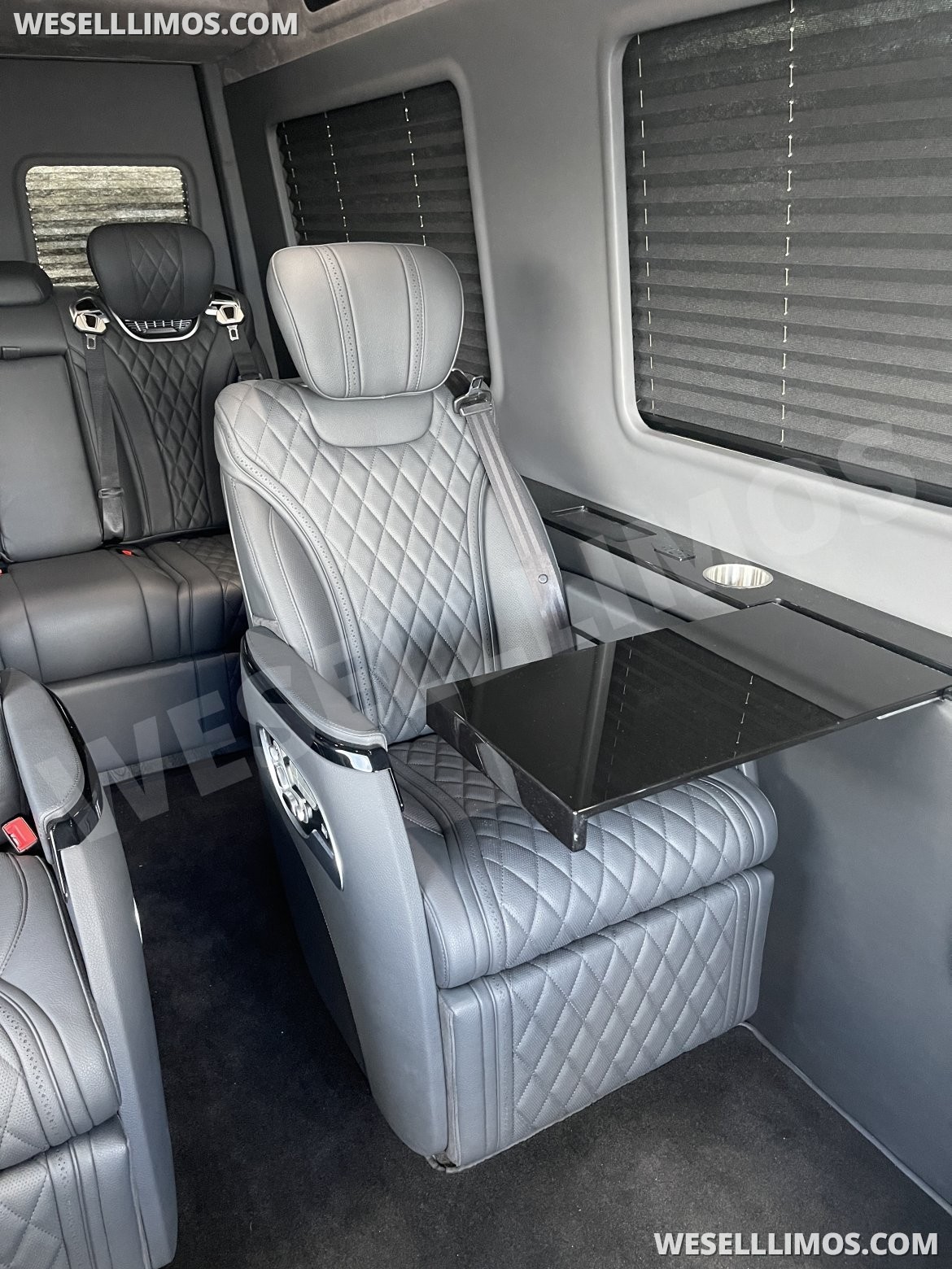New 2022 Mercedes-Benz Sprinter 2500 4x4 144 inch Wheel Base for sale ...
