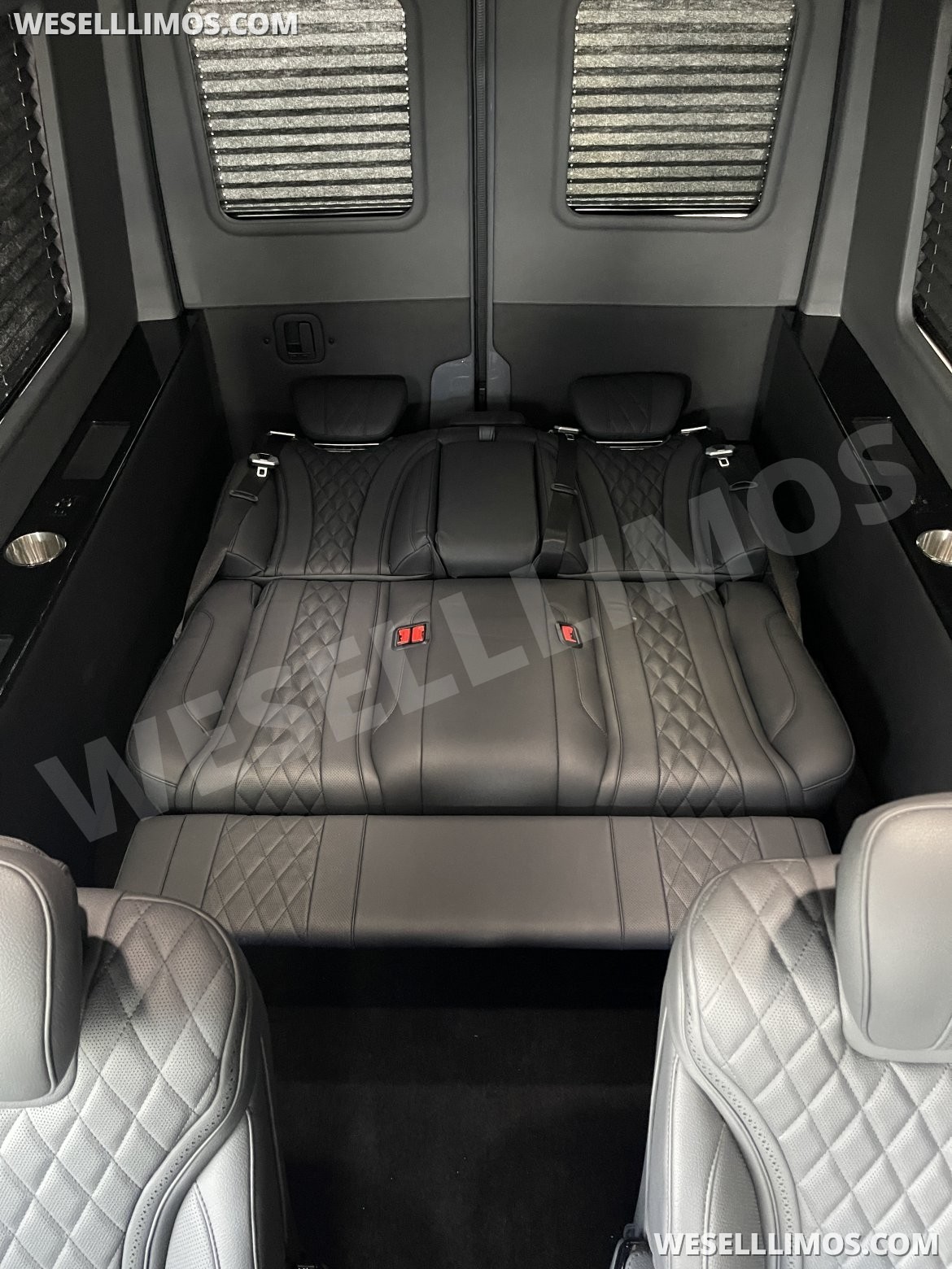New 2022 Mercedes-Benz Sprinter 2500 4x4 144 inch Wheel Base for sale ...