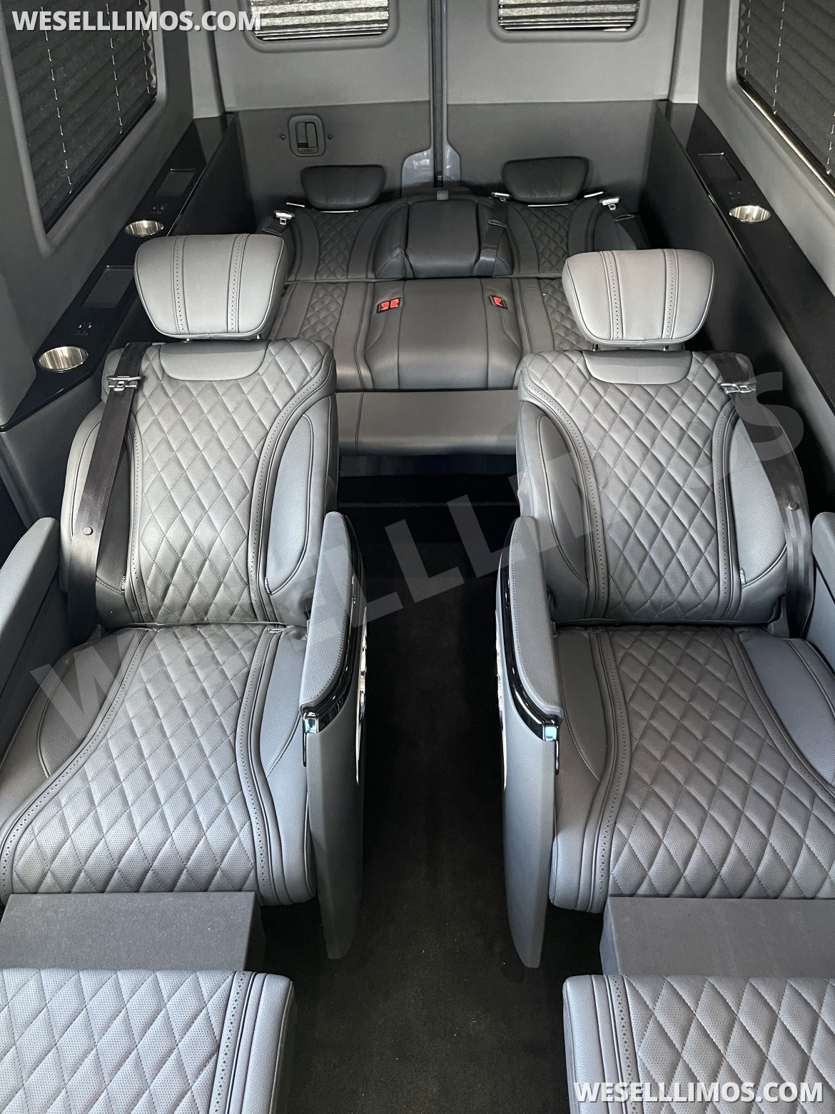 New 2022 Mercedes-Benz Sprinter 2500 4x4 144 inch Wheel Base for sale ...