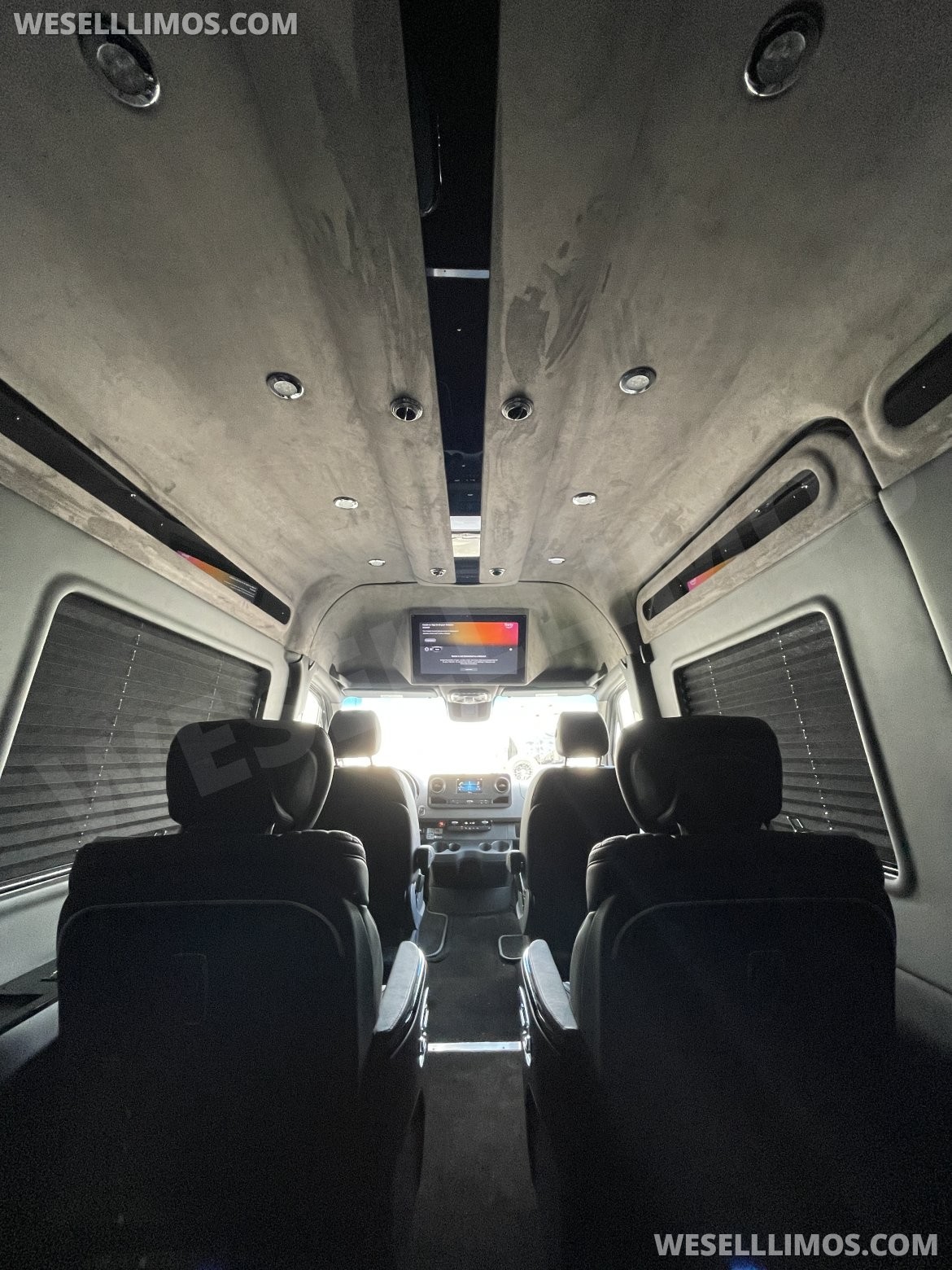 New 2022 Mercedes-Benz Sprinter 2500 4x4 144 inch Wheel Base for sale ...