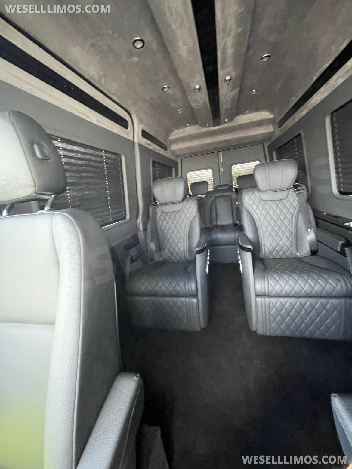 New 2022 Mercedes-Benz Sprinter 2500 4x4 144 inch Wheel Base for sale ...