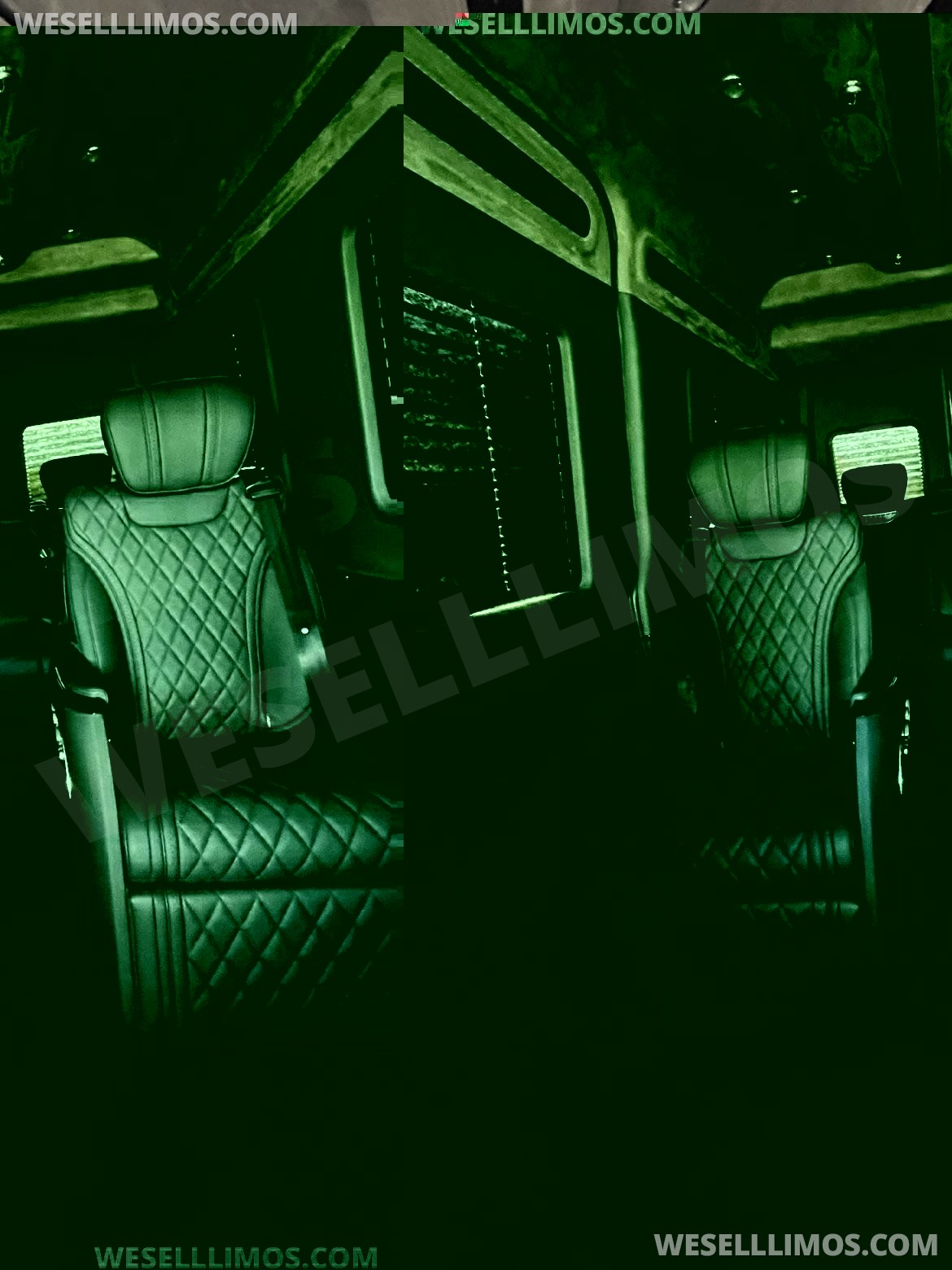 New 2022 Mercedes-Benz Sprinter 2500 4x4 144 inch Wheel Base for sale ...