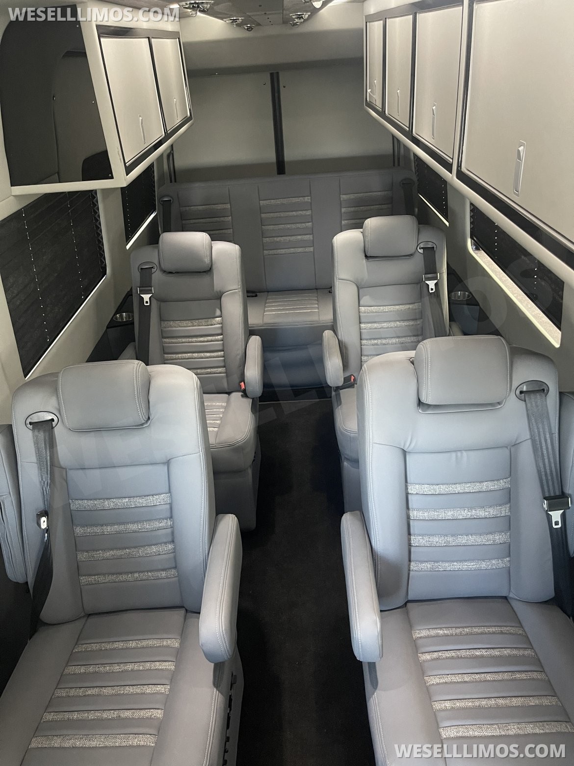 New 2022 Mercedes-Benz Sprinter 2500 4x4 170 in Wheel base for sale in ...