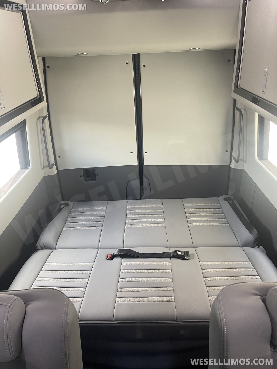 New 2022 Mercedes-Benz Sprinter 2500 4x4 170 in Wheel base for sale in ...