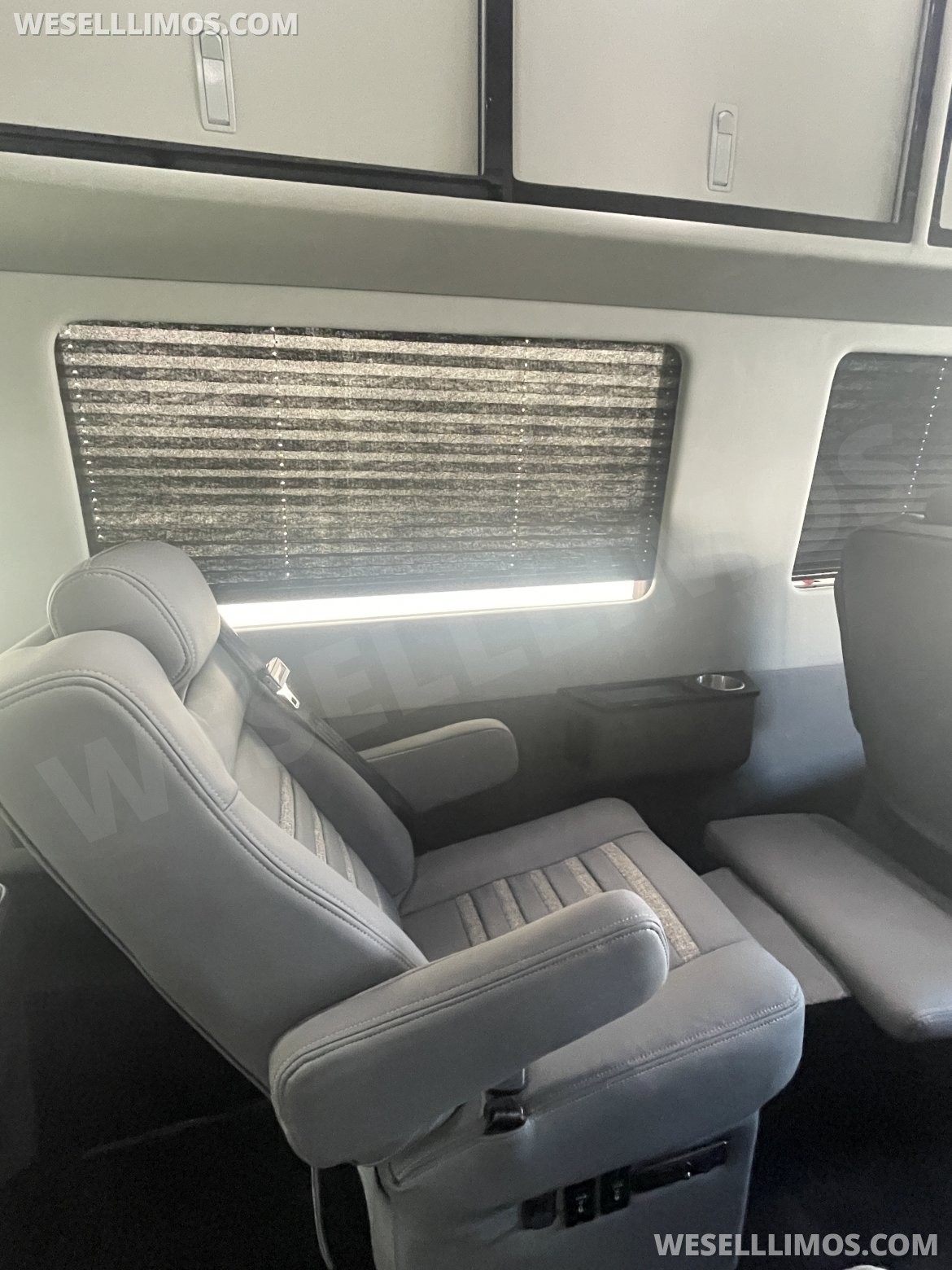 New 2022 Mercedes-Benz Sprinter 2500 4x4 170 in Wheel base for sale in ...