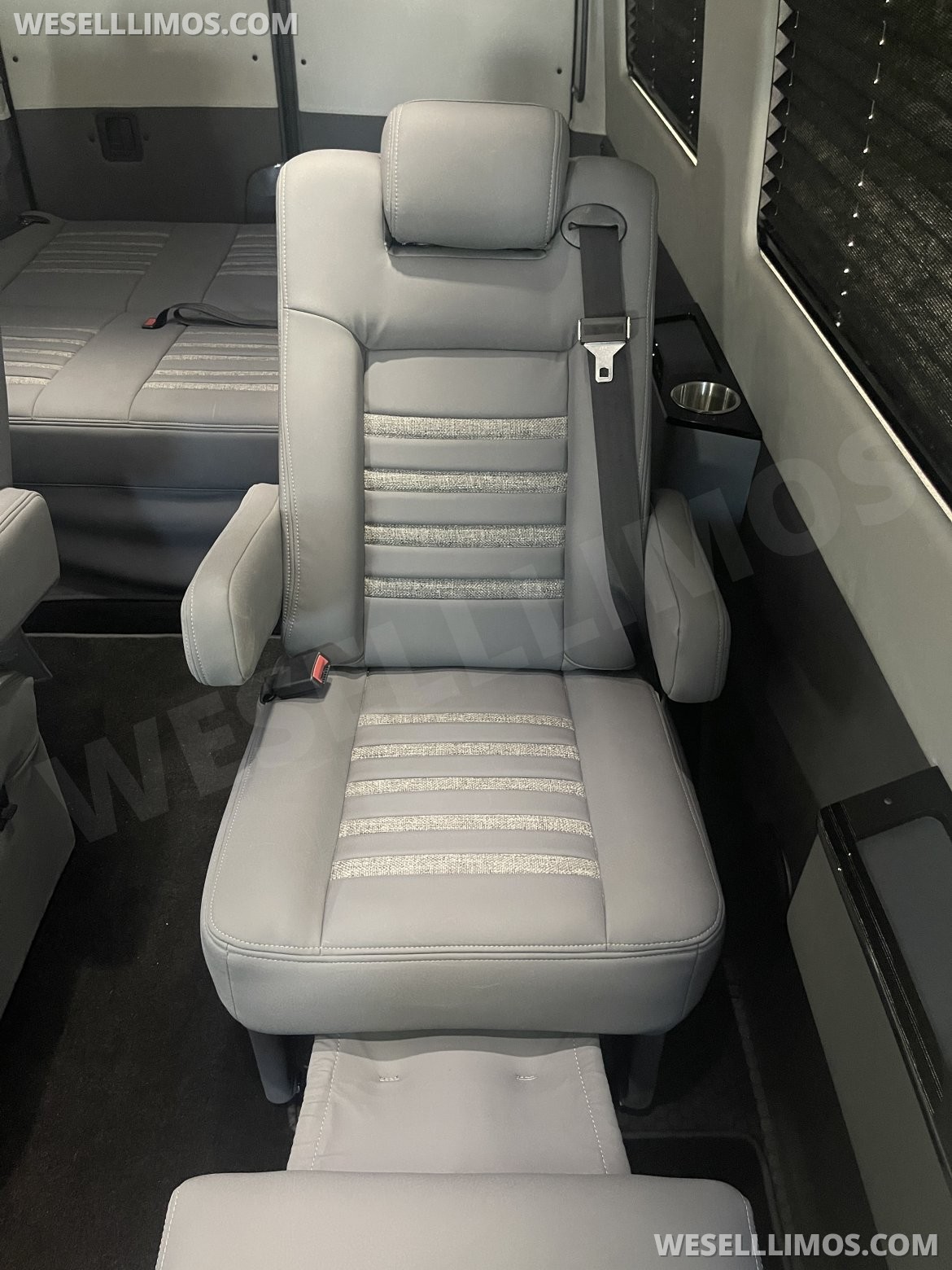 New 2022 Mercedes-Benz Sprinter 2500 4x4 170 in Wheel base for sale in ...