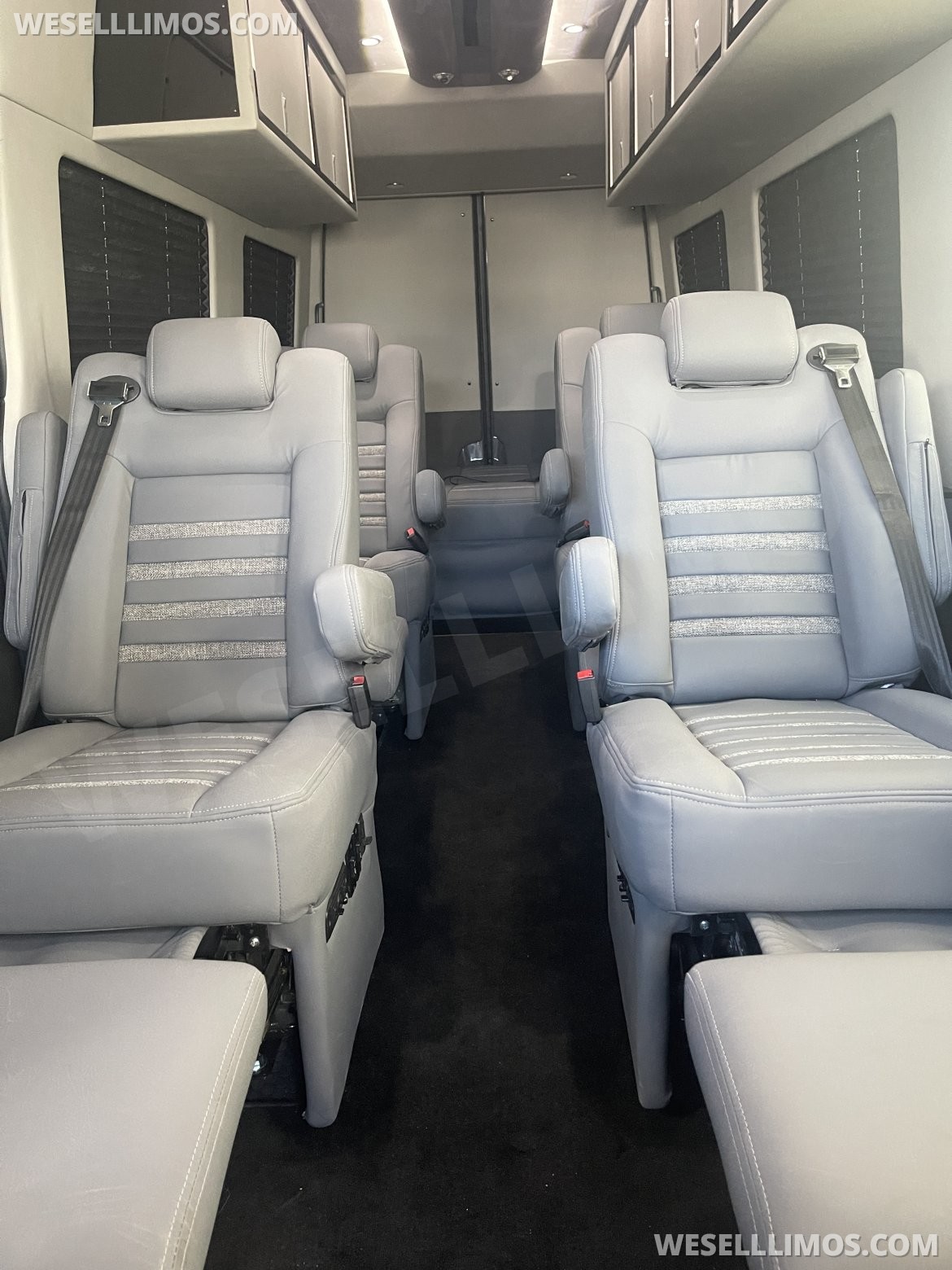 New 2022 Mercedes-Benz Sprinter 2500 4x4 170 in Wheel base for sale in ...