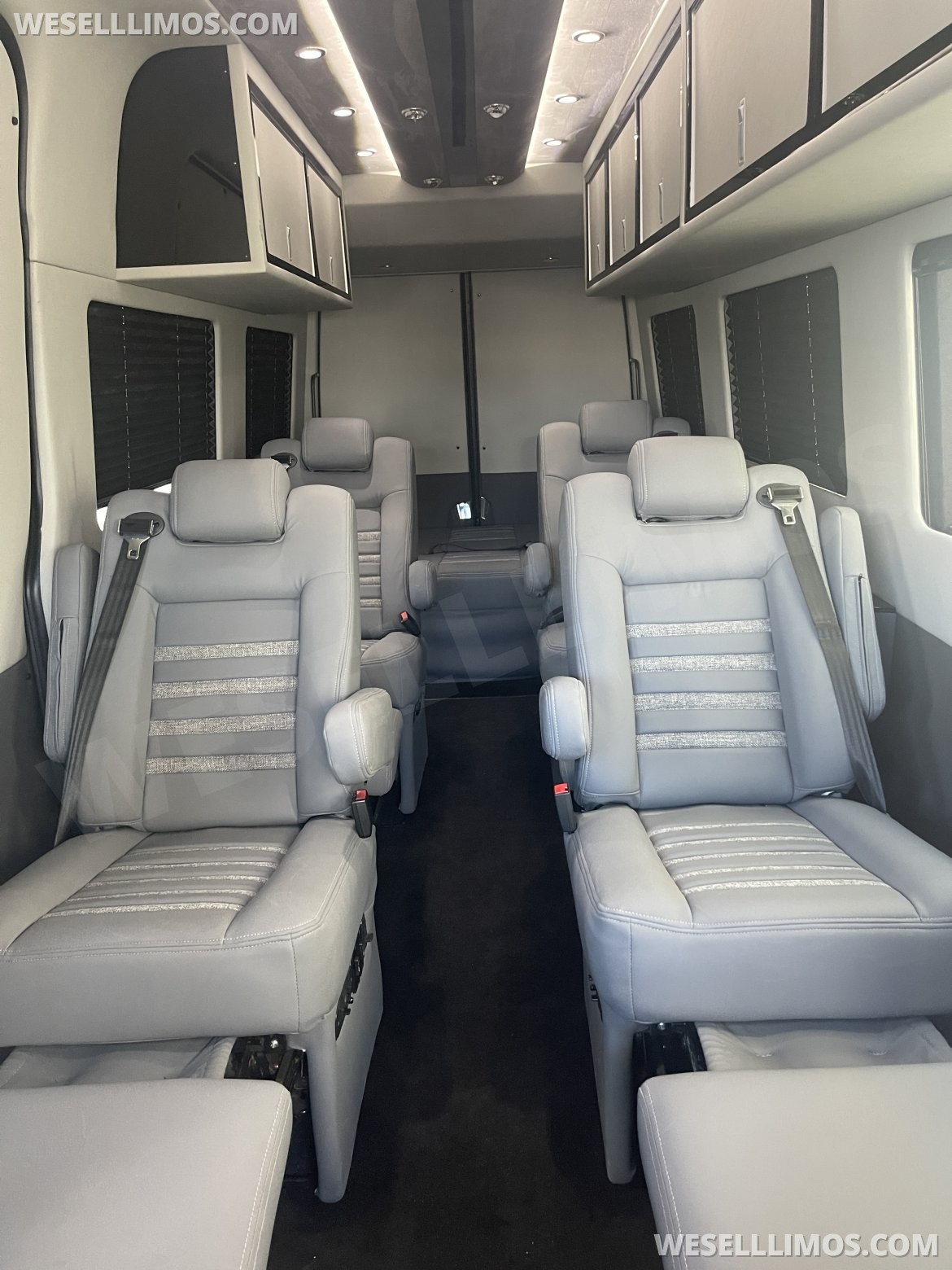 New 2022 Mercedes-Benz Sprinter 2500 4x4 170 in Wheel base for sale in ...
