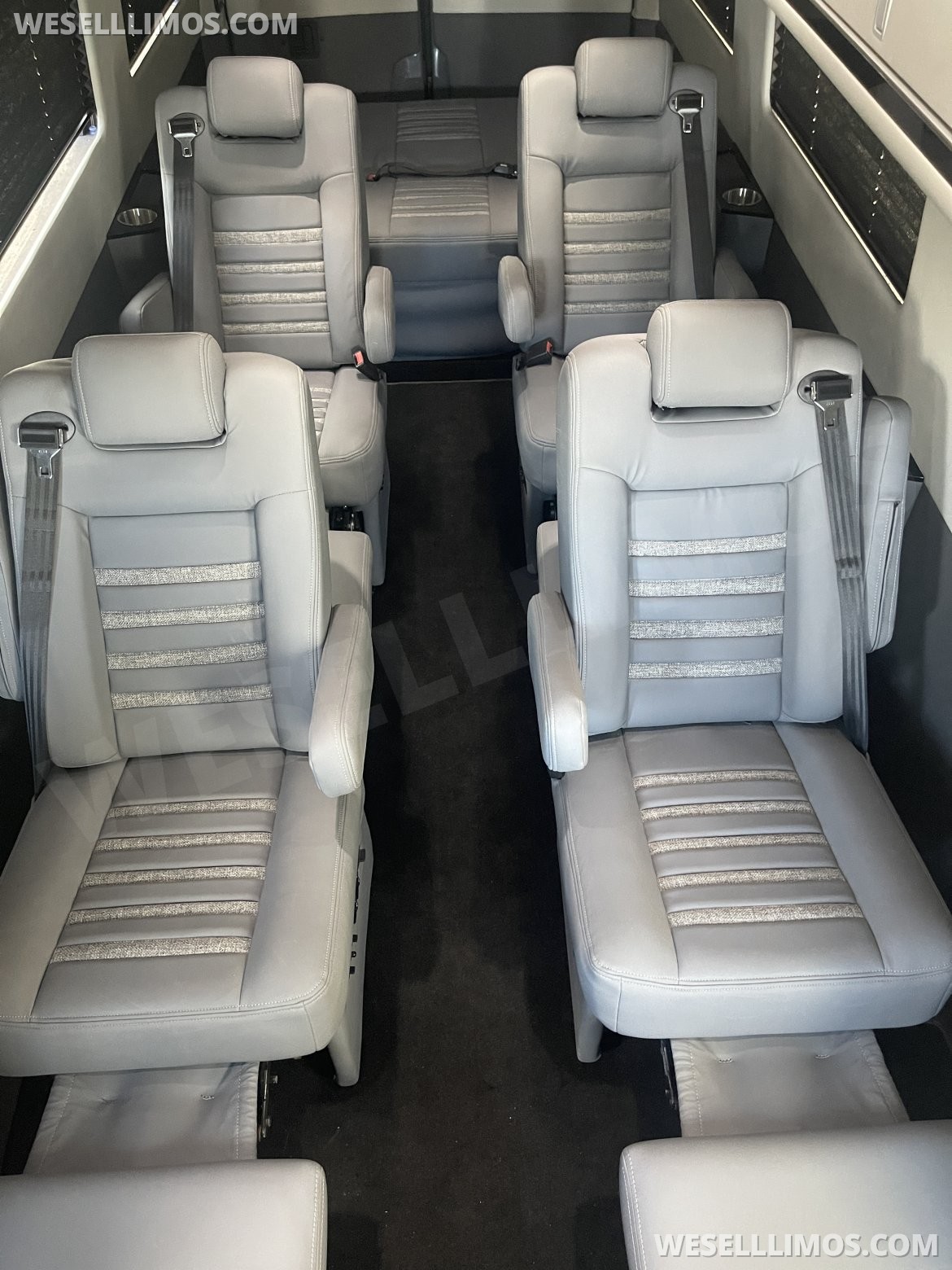 New 2022 Mercedes-Benz Sprinter 2500 4x4 170 in Wheel base for sale in ...