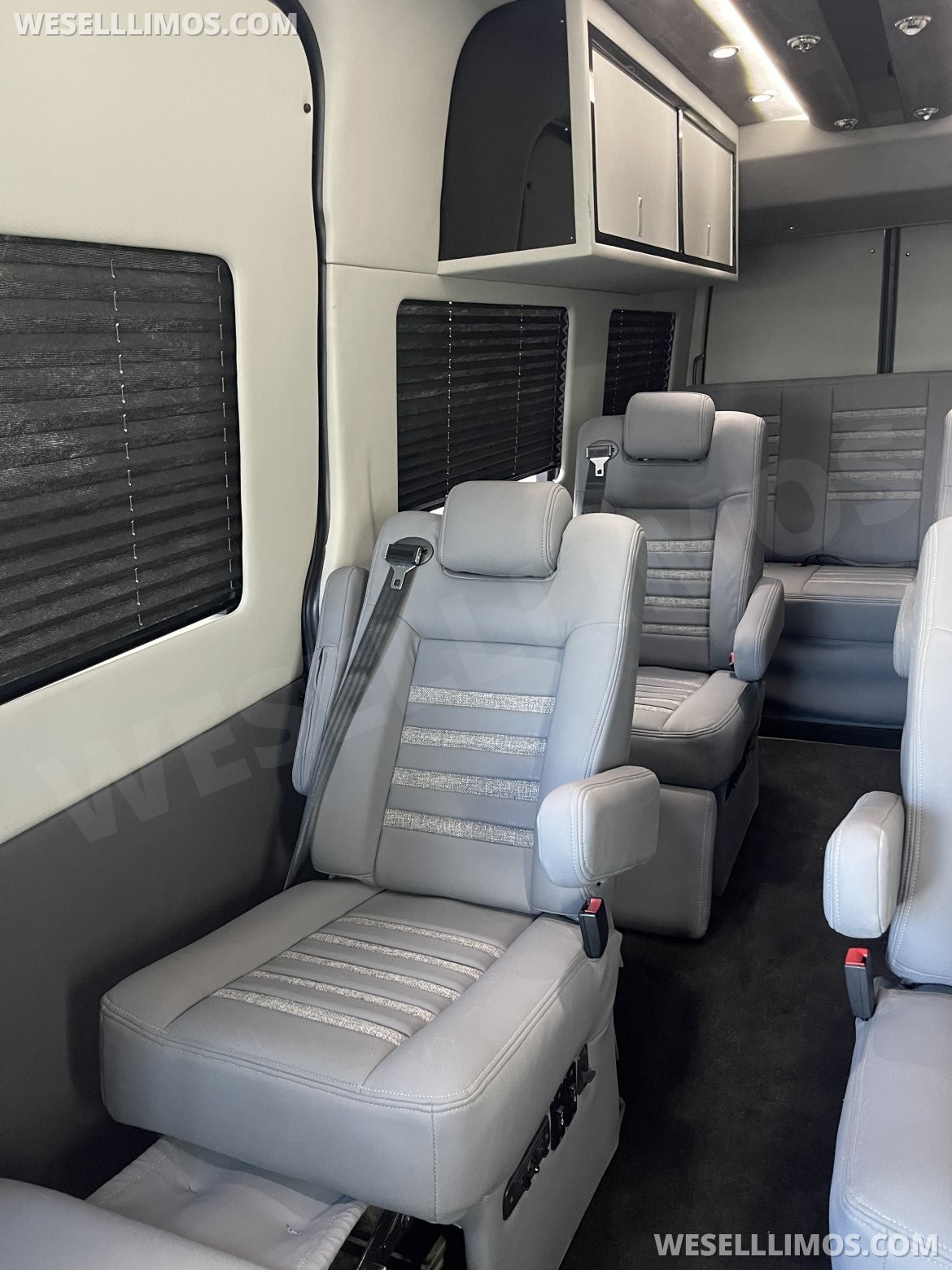 New 2022 Mercedes-Benz Sprinter 2500 4x4 170 in Wheel base for sale in ...