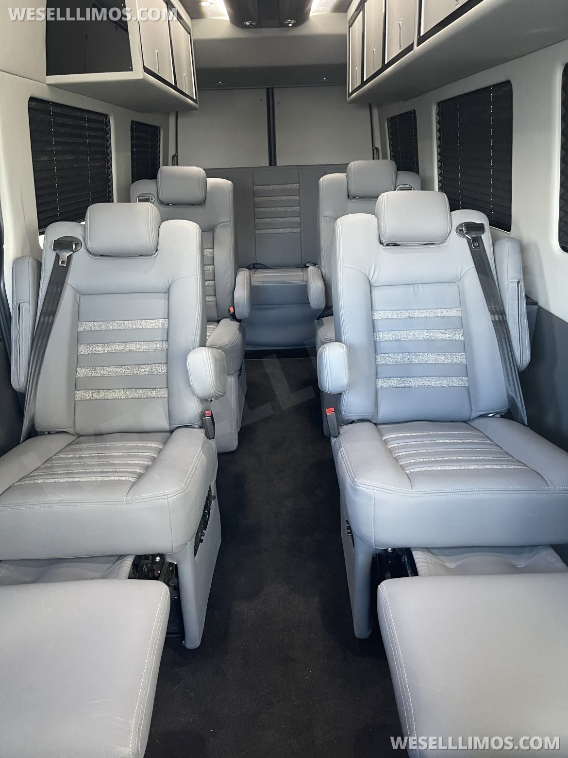 New 2022 Mercedes-Benz Sprinter 2500 4x4 170 in Wheel base for sale in ...