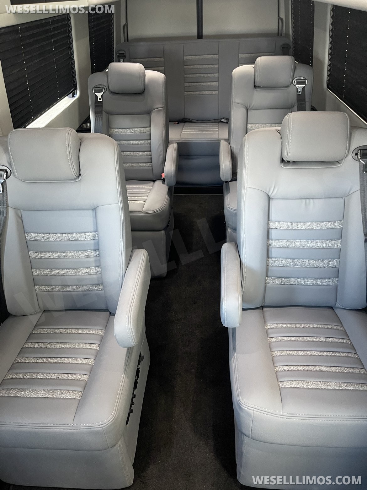 New 2022 Mercedes-Benz Sprinter 2500 4x4 170 in Wheel base for sale in ...