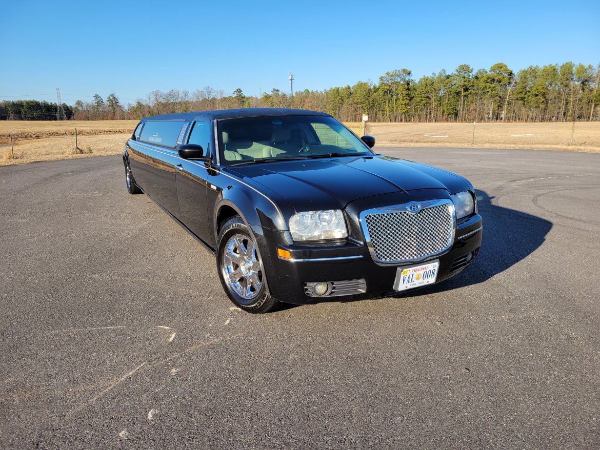 Used 2007 Chrysler 300 for sale in Colonial Heights, VA #WS-17714 | We ...