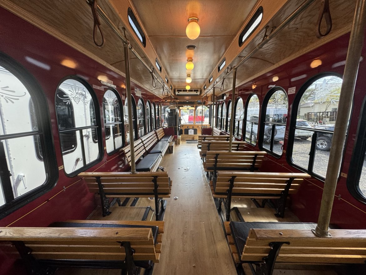 Used 2015 Freightliner Trolley for sale in Westport, MA #WS-17737 | We ...