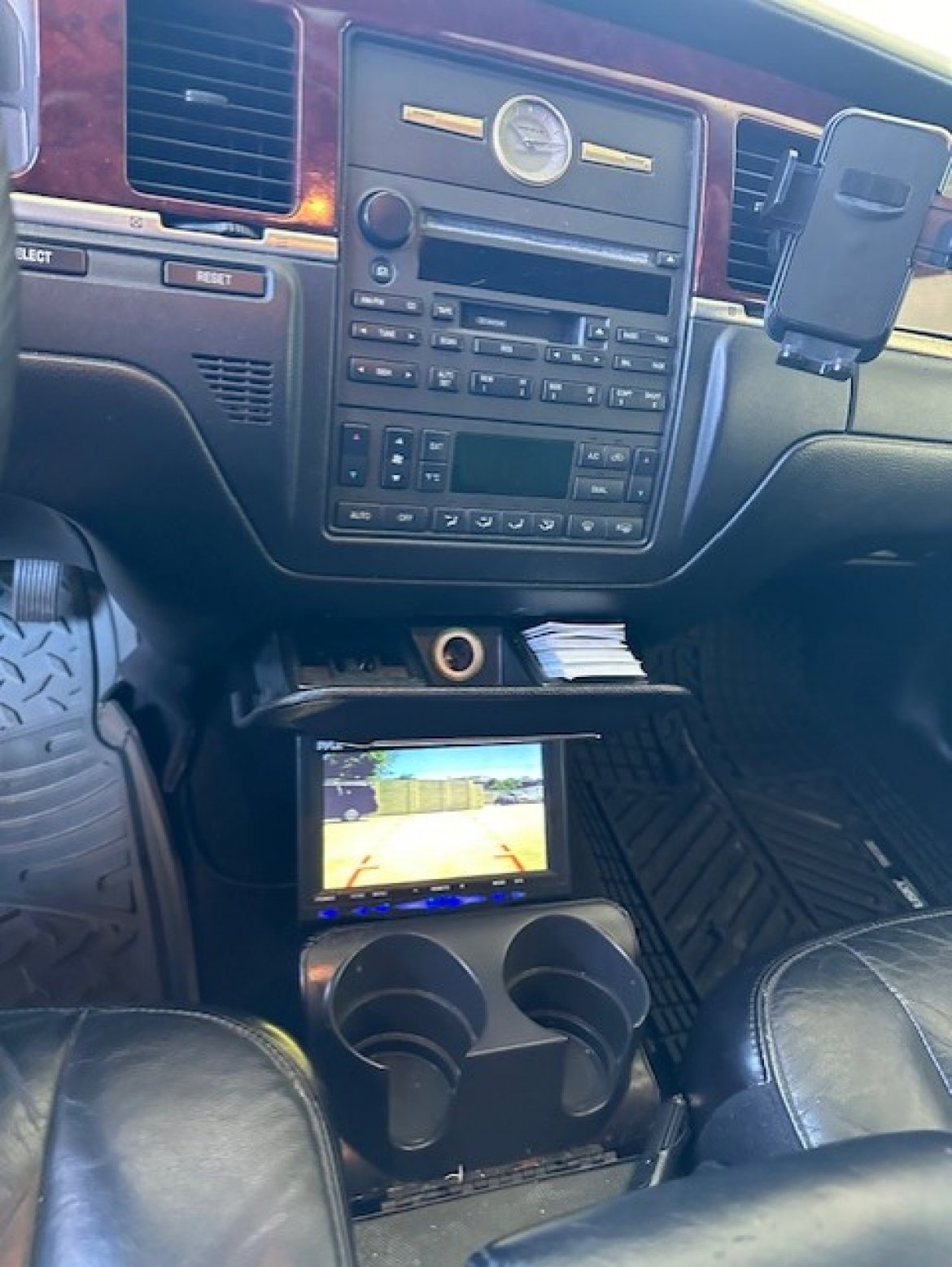 Used 2004 Lincoln Town Car 120 Stretch 10 Passengers for sale in Frisco ...