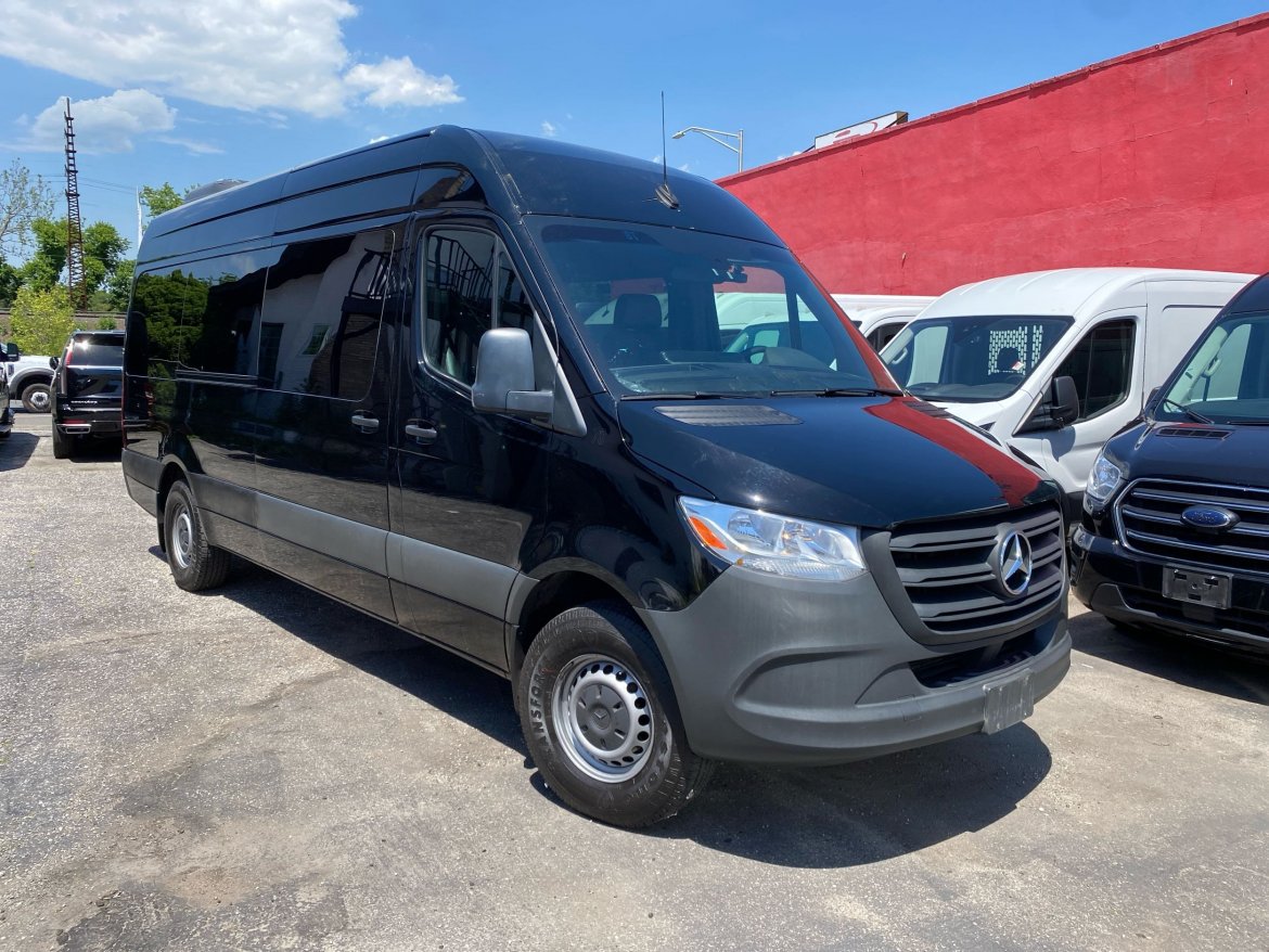 Used 2019 Mercedes-Benz Sprinter for sale in Baldwin, NY #WS-17758 | We ...