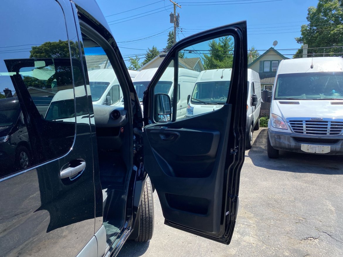 Used 2019 Mercedes-Benz Sprinter for sale in Baldwin, NY #WS-17758 | We ...