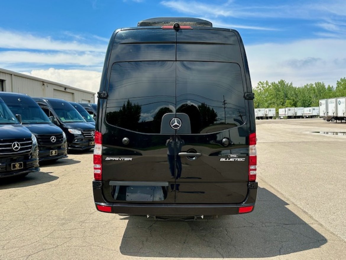 Used 2016 Mercedes-Benz Sprinter for sale in Erie, PA #WS-17761 | We ...