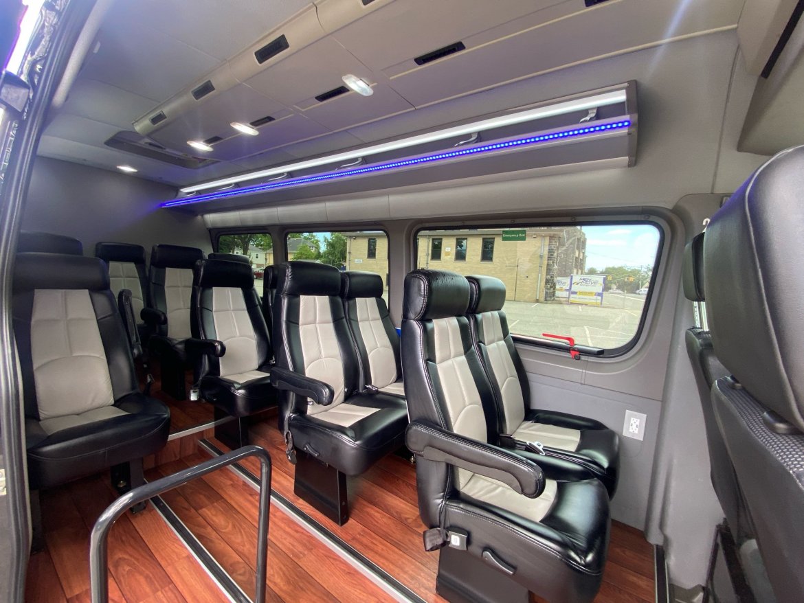 Used 2018 Mercedes-Benz Sprinter for sale in Baldwin, NY #WS-17773 | We ...