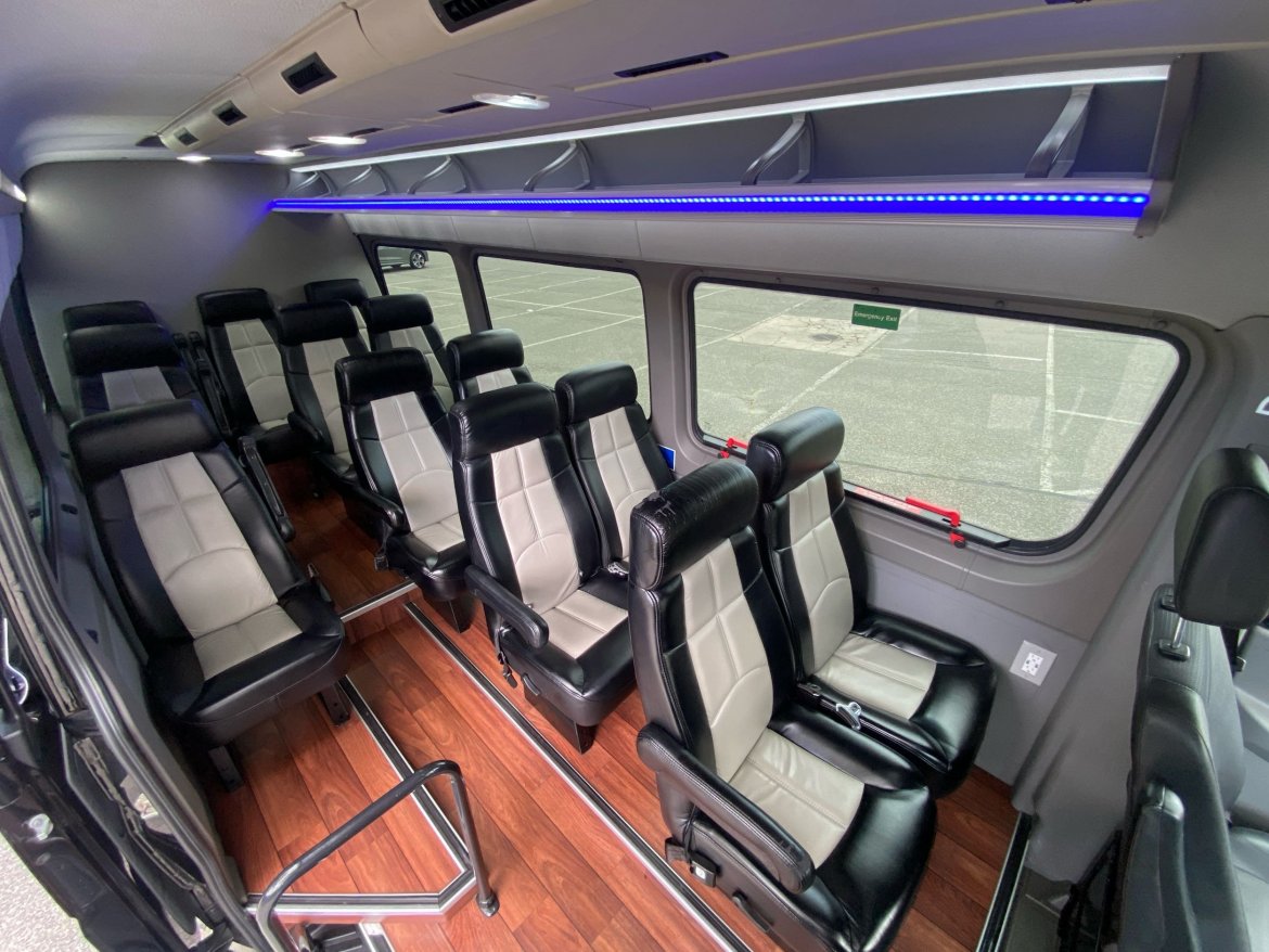 Used 2018 Mercedes-Benz Sprinter for sale in Baldwin, NY #WS-17773 | We ...