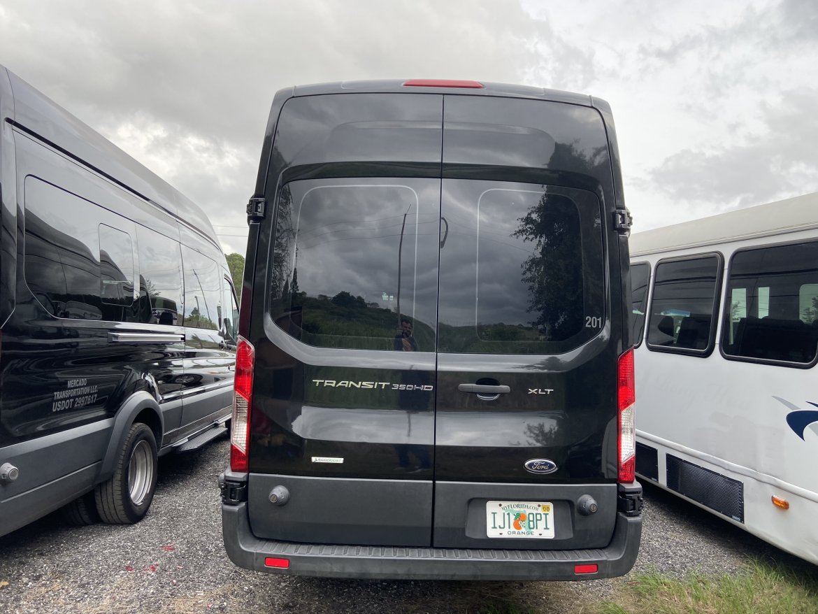 Used 2015 Ford Transit E350 Sprinter for sale in Orlando, FL #WS-17784 ...