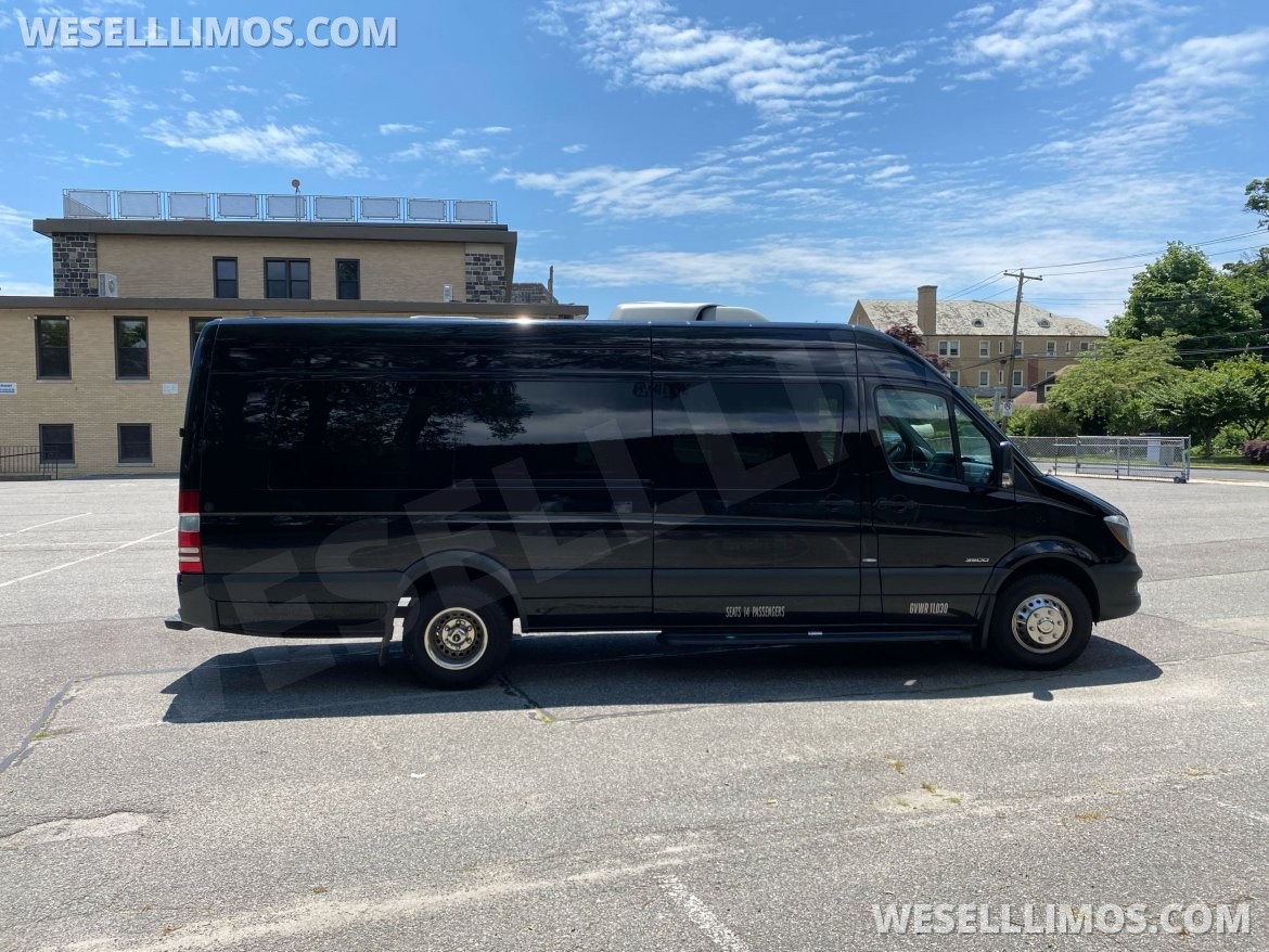 Used 2016 Mercedes-Benz Sprinter for sale in Baldwin, NY #WS-17786 | We ...