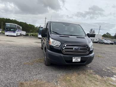 New and used Mercedes-Benz Sprinters For Sale | WeSellSprinters.com