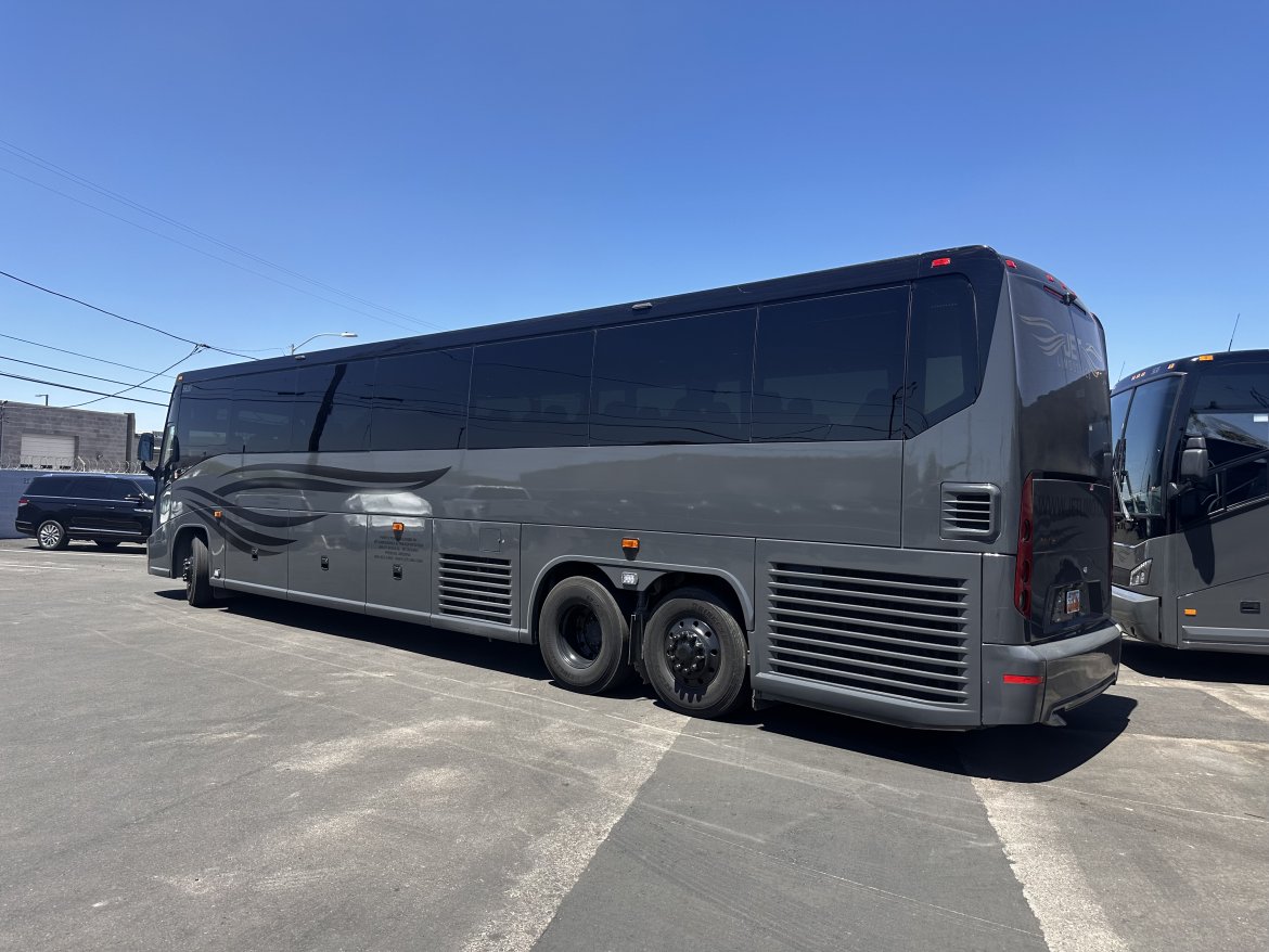 Used 2019 MCI J4500 for sale in Phoenix, AZ #WS-17812 | We Sell Limos