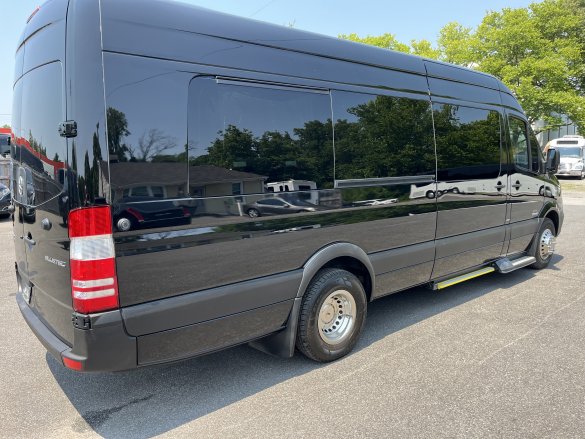 76 Party Buses and Limo Buses for sale | WeSellLimos