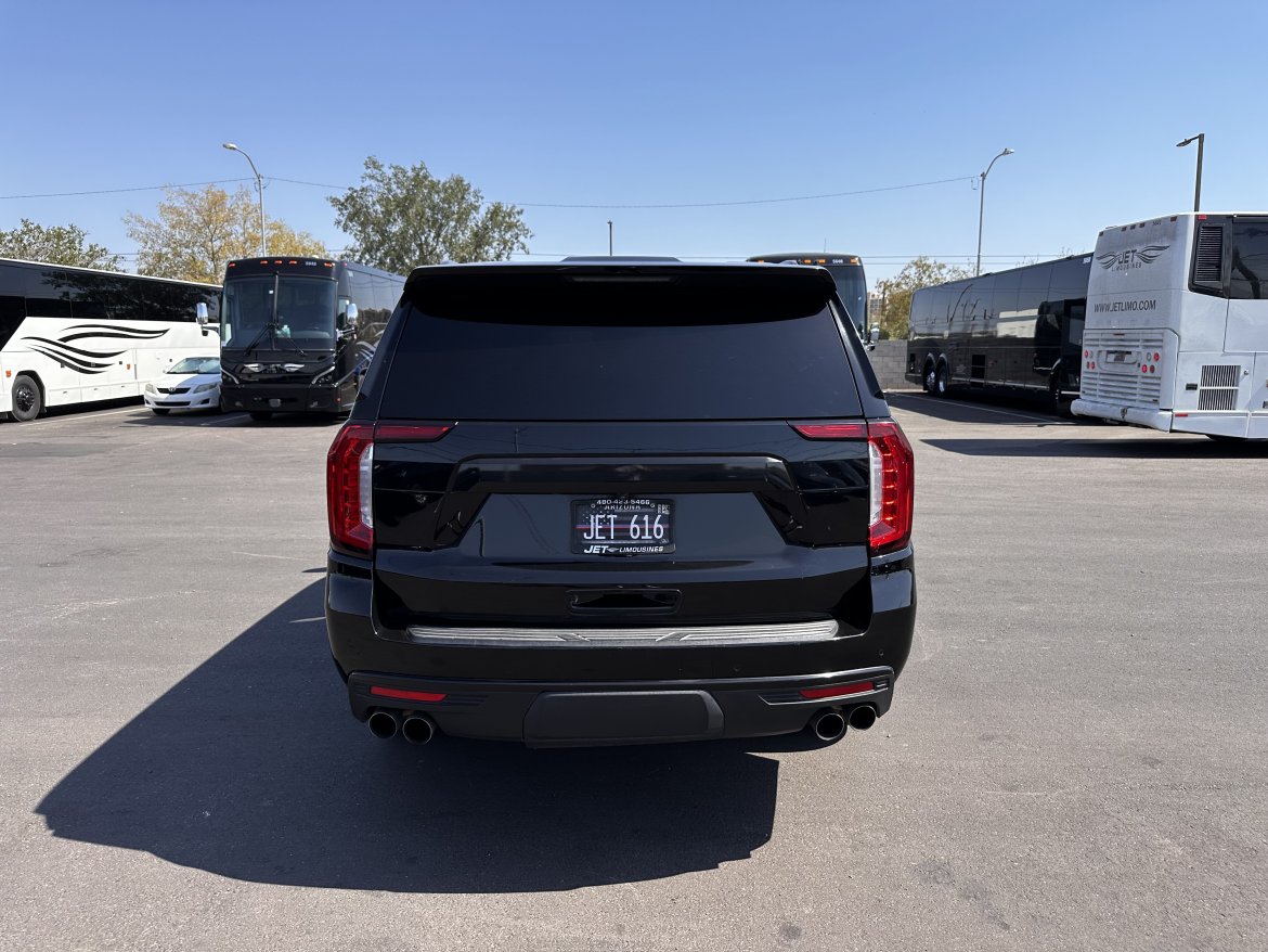 Used 2022 GMC Yukon Denali XL for sale in Phoenix, AZ #WS-17875 | We ...