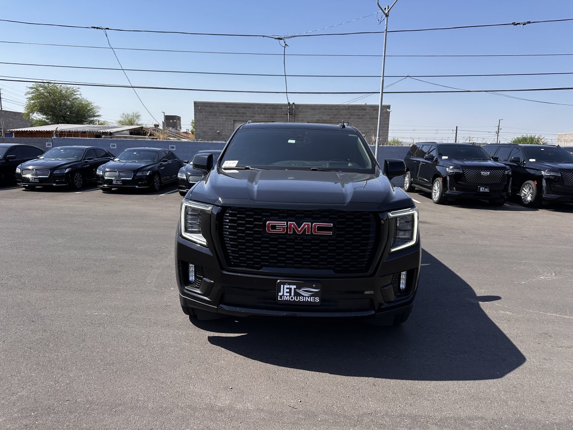 Used 2022 GMC Yukon Denali XL for sale in Phoenix, AZ #WS-17875 | We ...