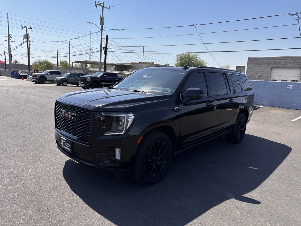 Used 2022 GMC Yukon Denali XL for sale in Phoenix, AZ #WS-17875 | We ...