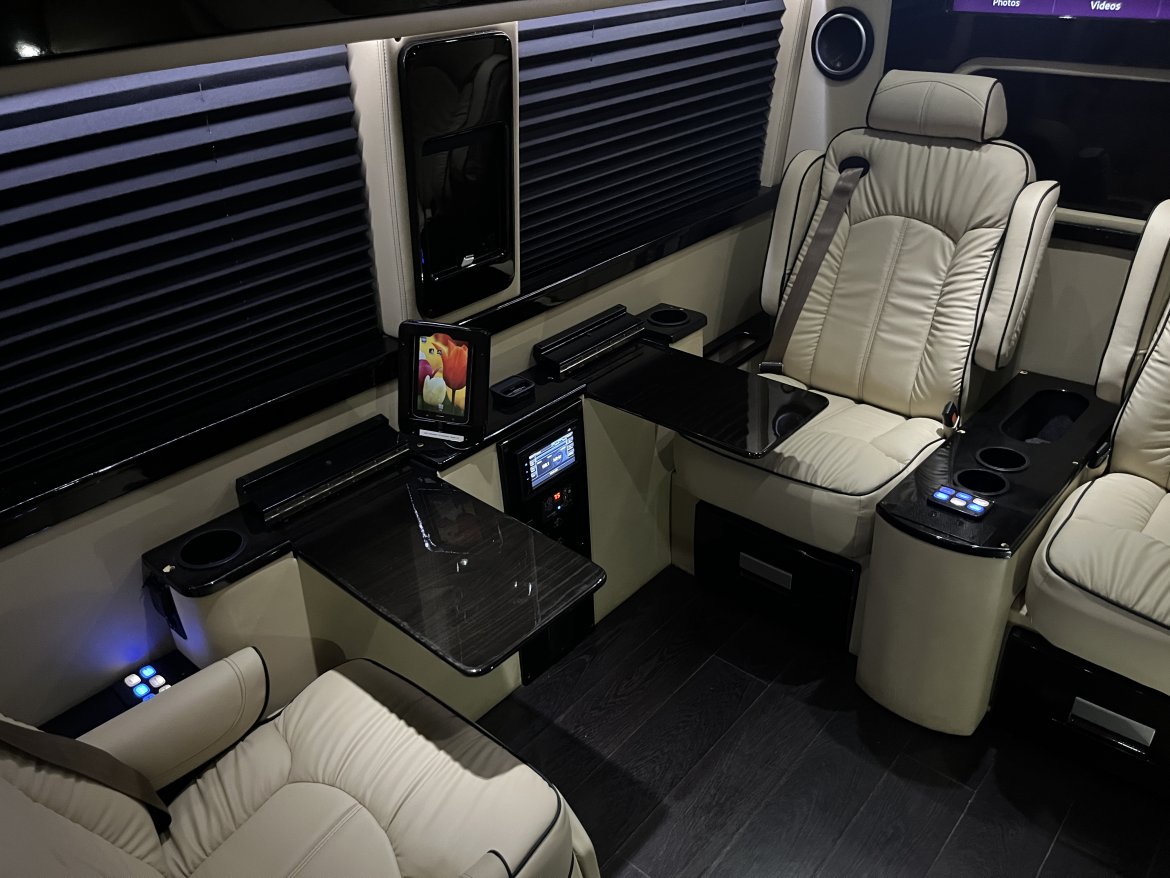 Used 2013 Mercedes-Benz Sprinter 2500 Business Class for sale in ...